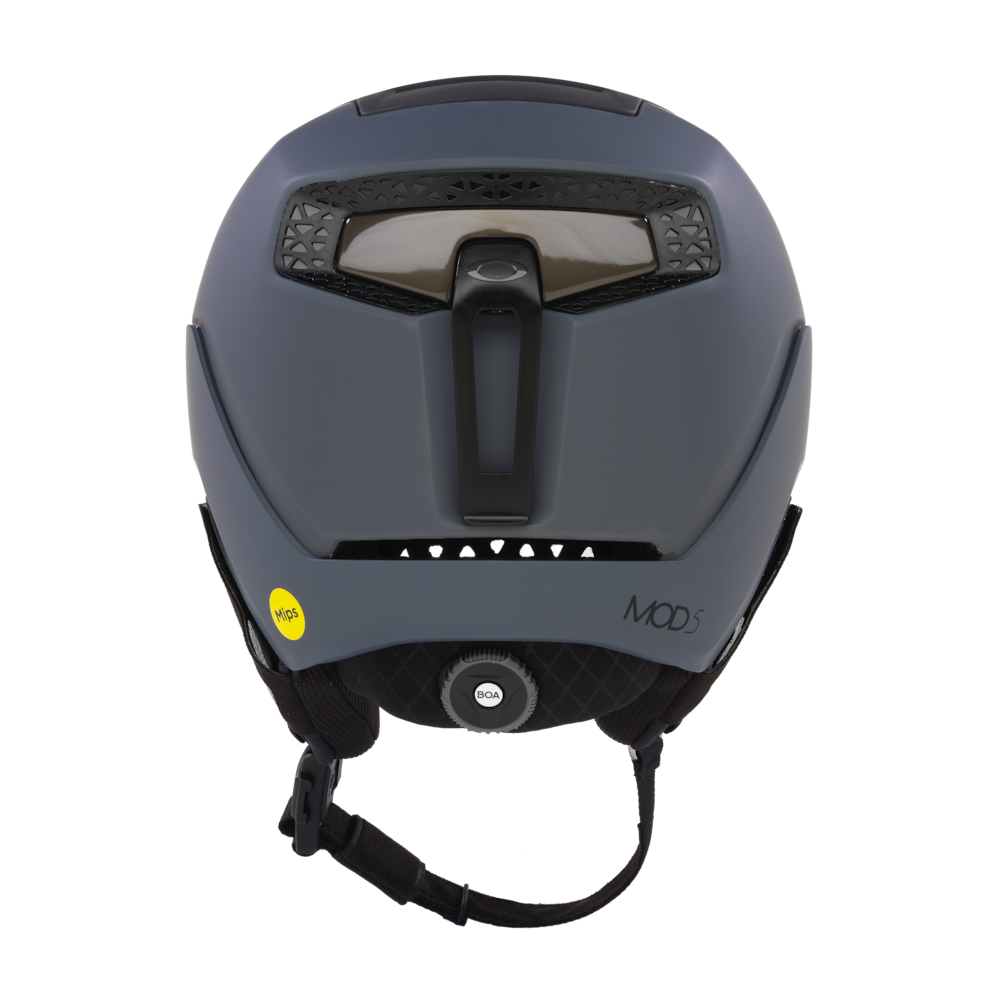 Oakley MOD5 - MIPS - Forged Iron | Oakley® US