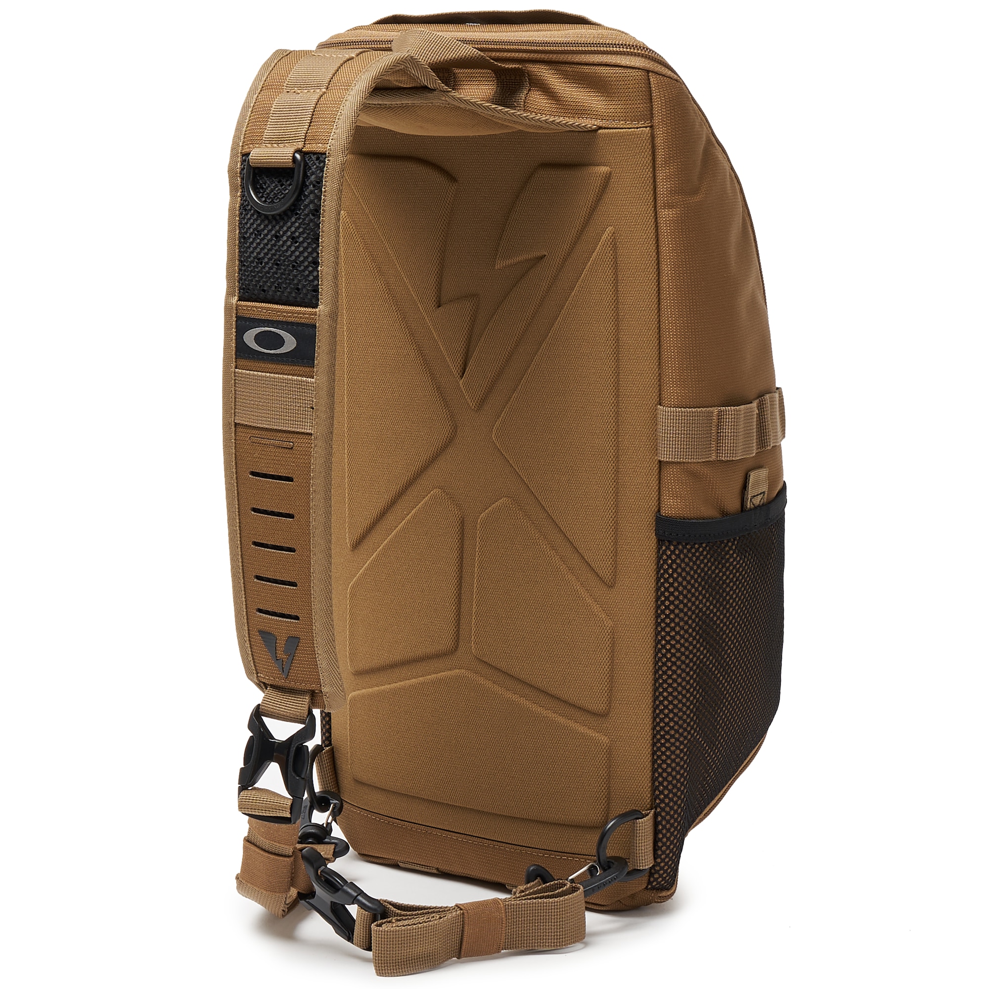 Oakley Extractor Sling Pack 2.0 - Coyote | Oakley® US