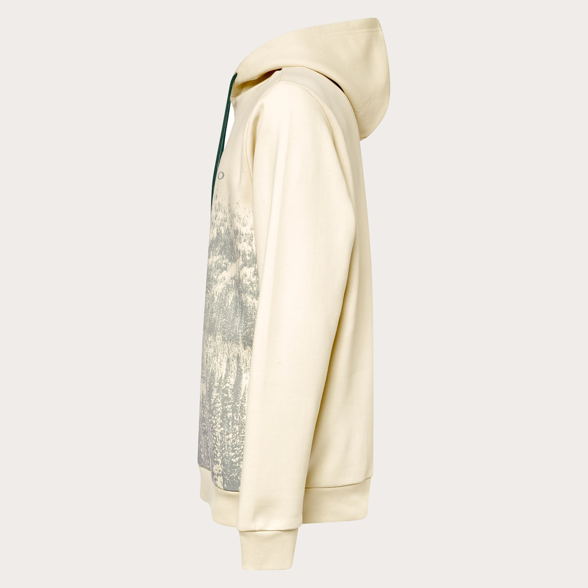 Oakley Winter Vista Hoodie - Arctic White | Oakley® US