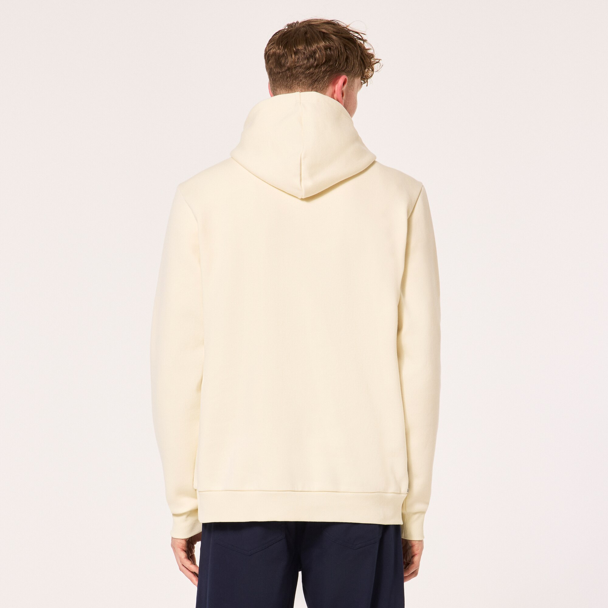 Oakley Winter Vista Hoodie - Arctic White | Oakley® US