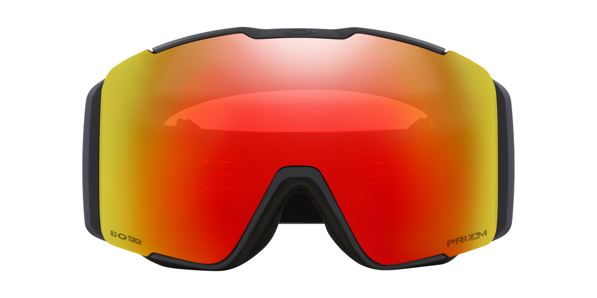 オークリー Line Miner™ Pro M (Low Bridge Fit) Snow Goggles Lunar New Year ...