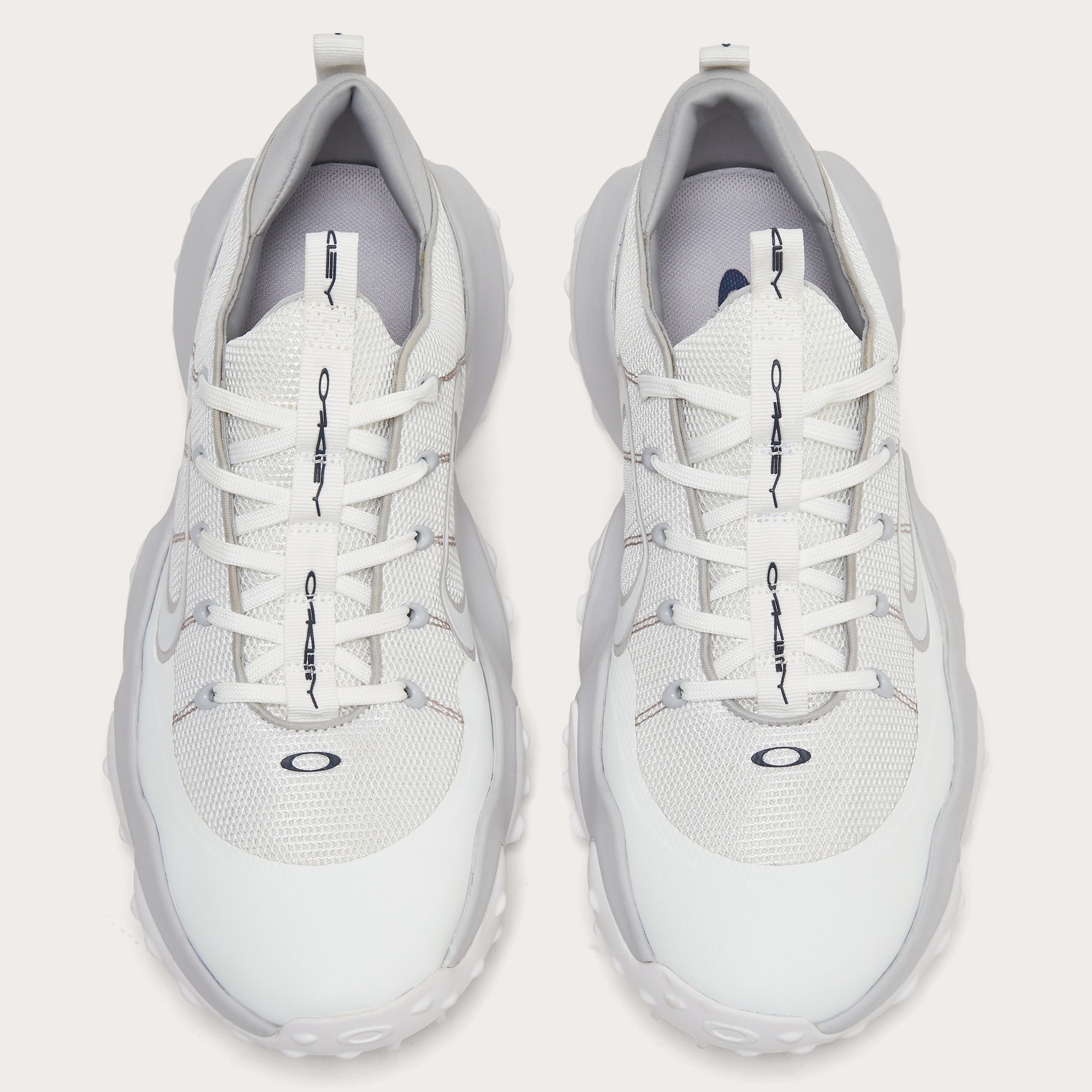 Oakley Oakley Edge Flex - White - FOF100538-100 | Oakley® US