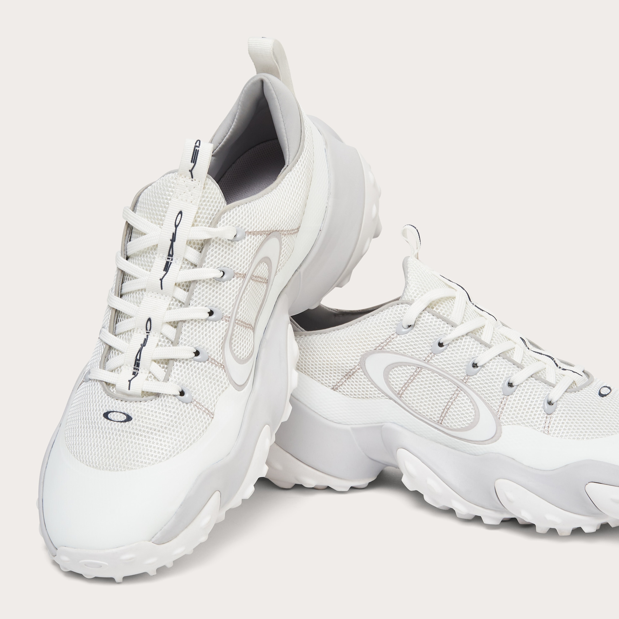 Oakley Oakley Edge Flex - White - FOF100538-100 | Oakley® US