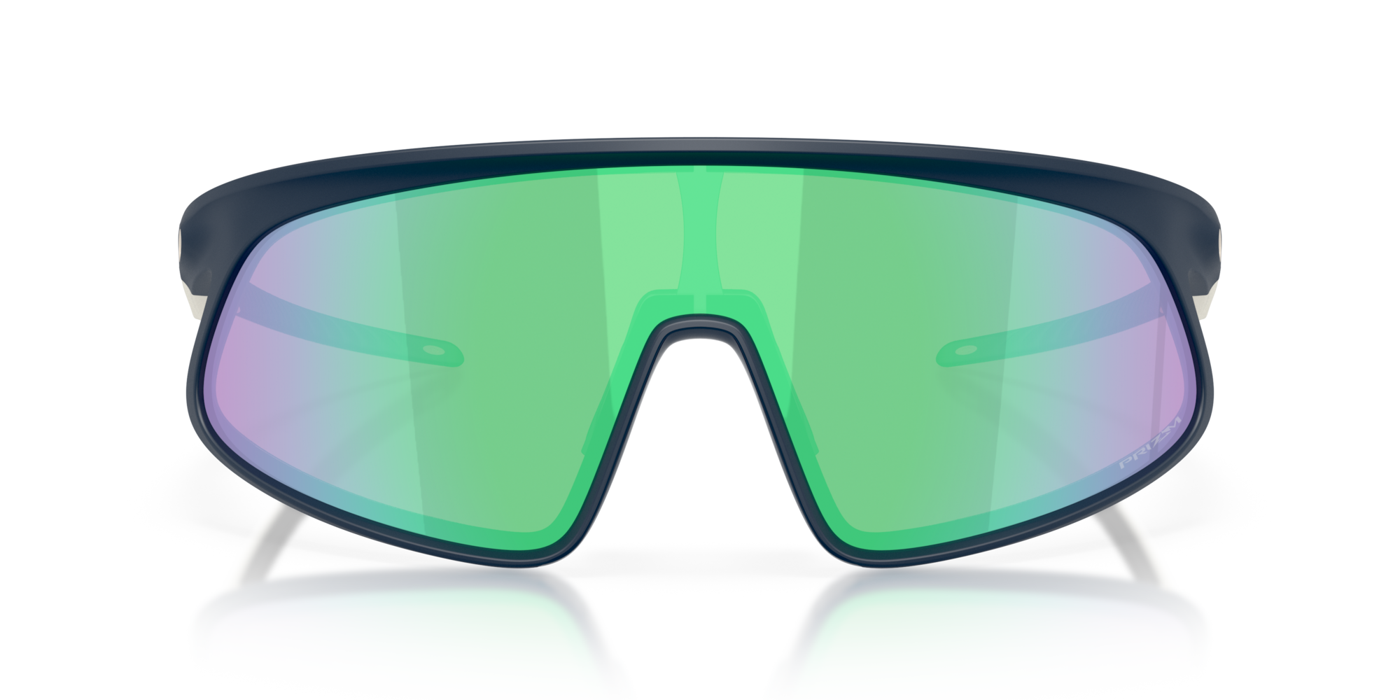 Gafas de sol RSLV en Prizm Road Jade Matte Abyss | Oakley® ES