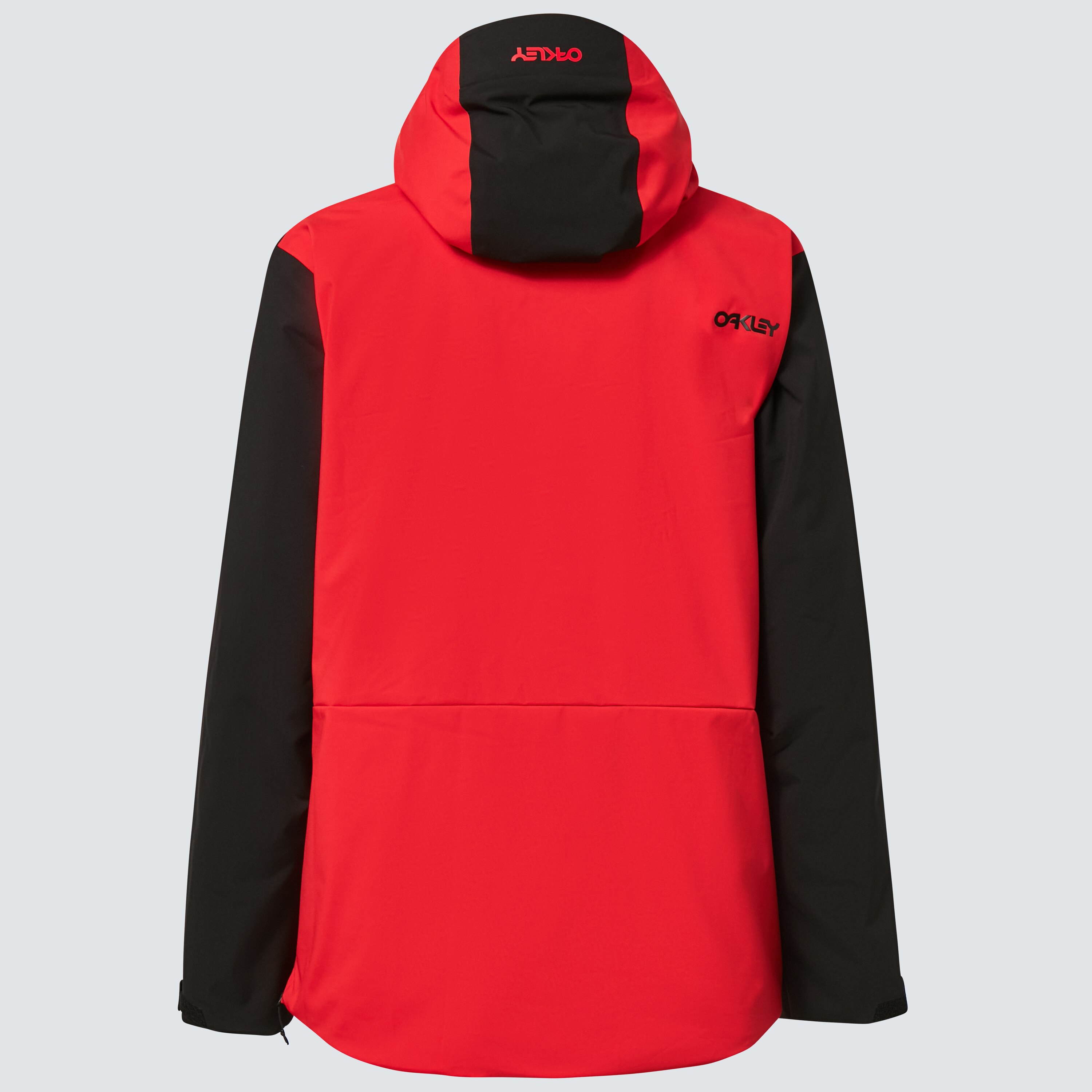 Oakley Tnp Tbt Insulated Anorak - Red Line/Blackout | Oakley® US