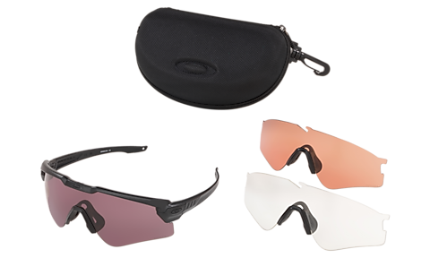 Shop OakleySI Ballistic Eyewear & Tactical Kits | OakleySI® US ...