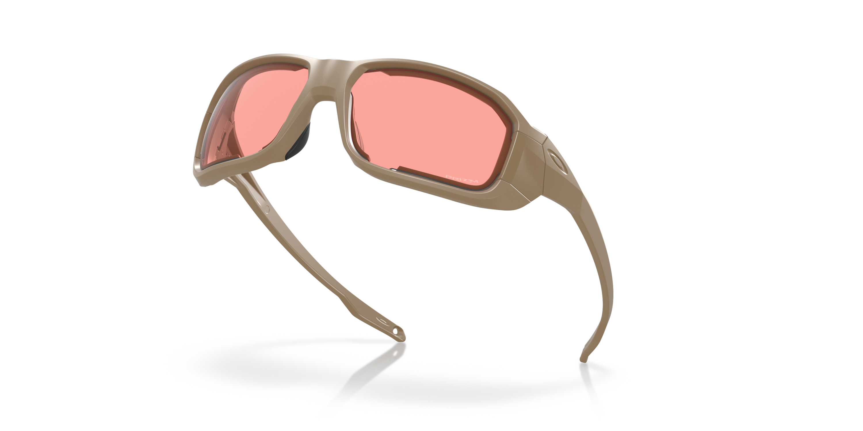 Standard Issue Ballistic HNBL S Array Prizm Tr45 Lenses, Terrain Tan ...