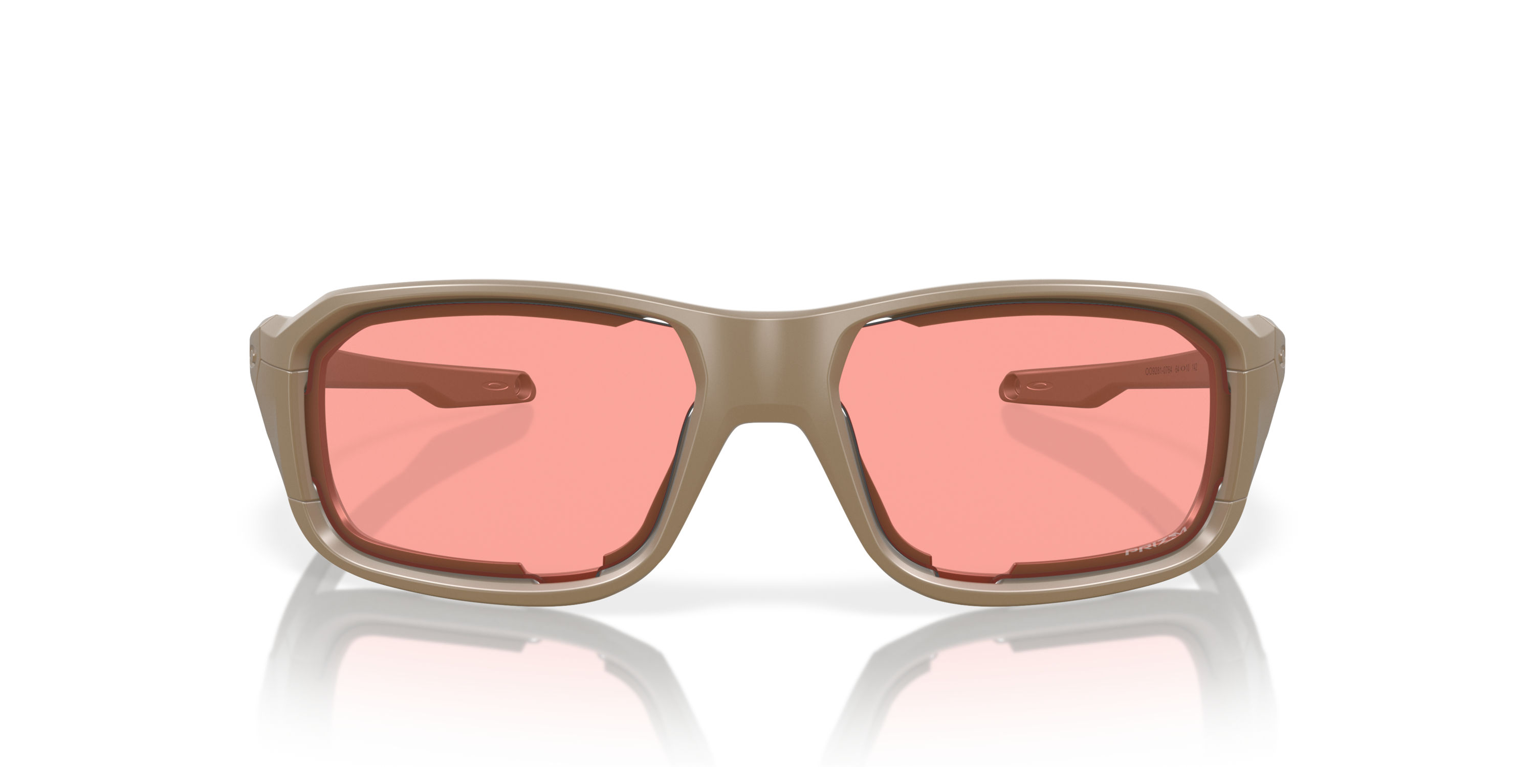 Standard Issue Ballistic HNBL S Array Prizm Tr45 Lenses, Terrain Tan ...
