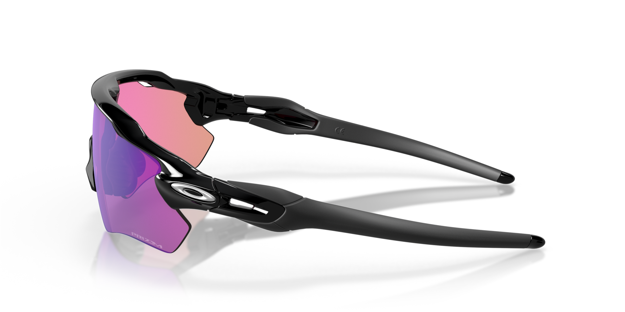 Radar® EV Path® Prizm Golf Polished Black de sol | Oakley® BR