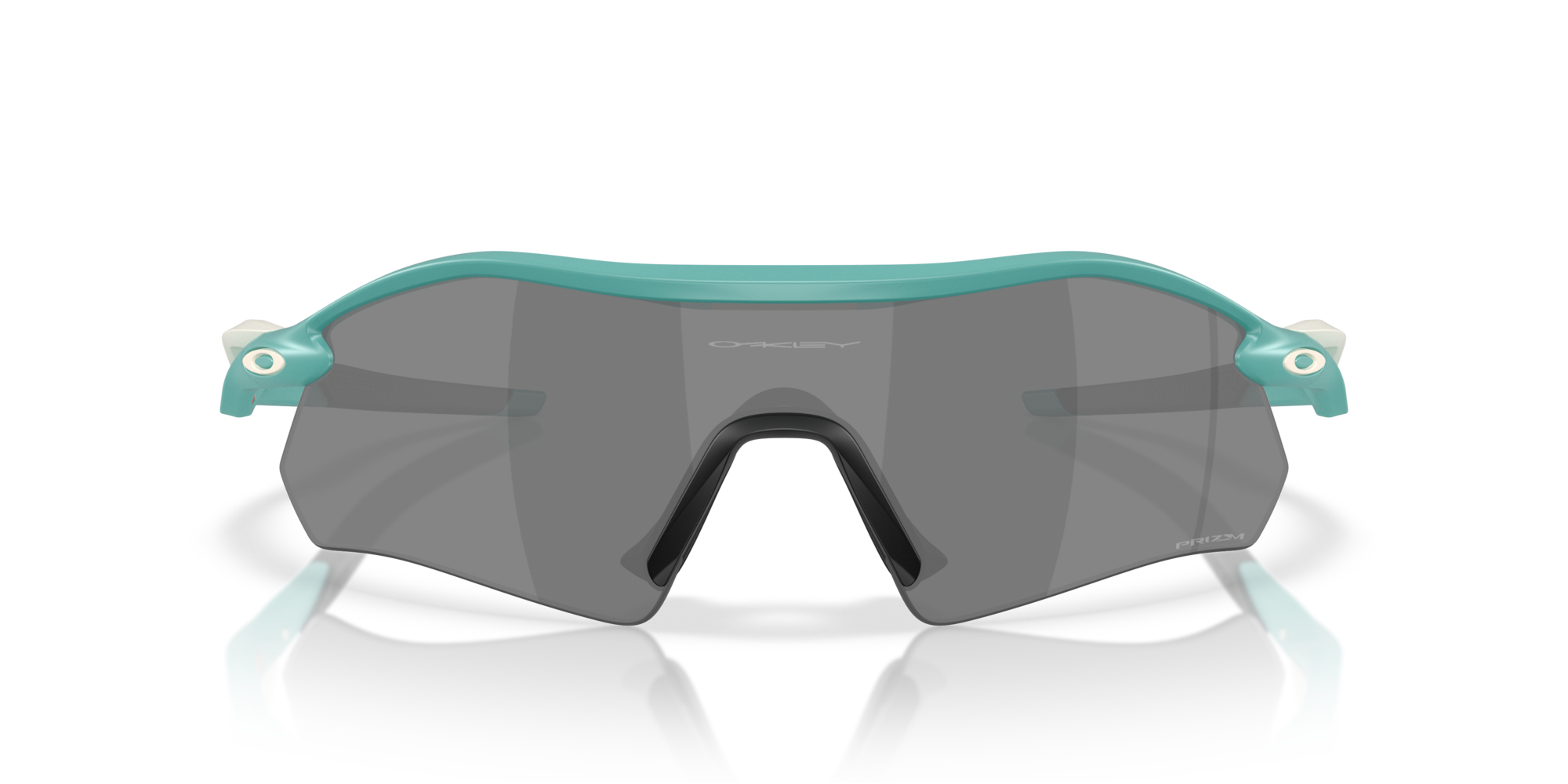 Radar® Plate Prizm Black Lenses, Matte Pacific Frame Sunglasses ...