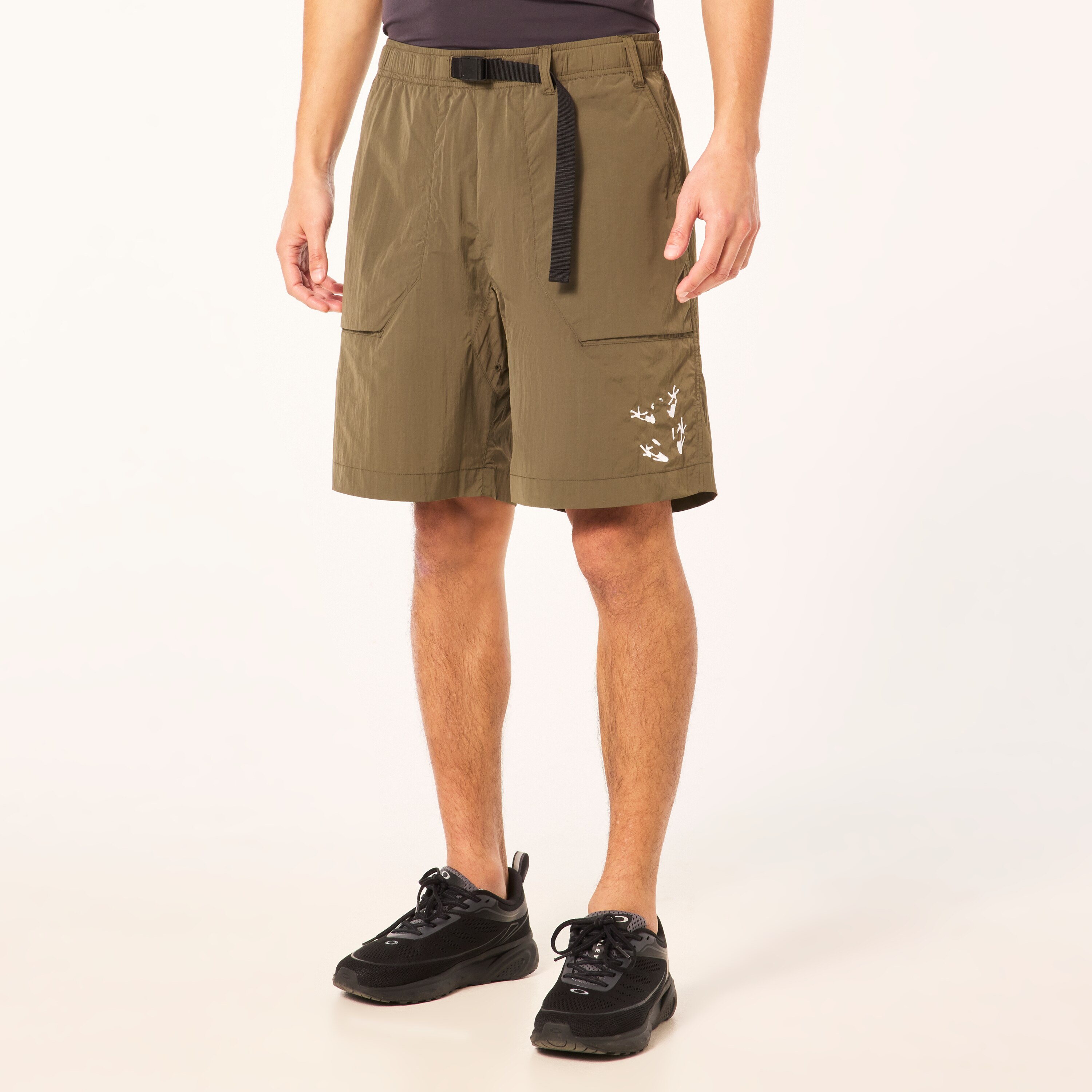 Oakley En Amphibian Shorts 9 1.0 - Raven | Oakley® 日本