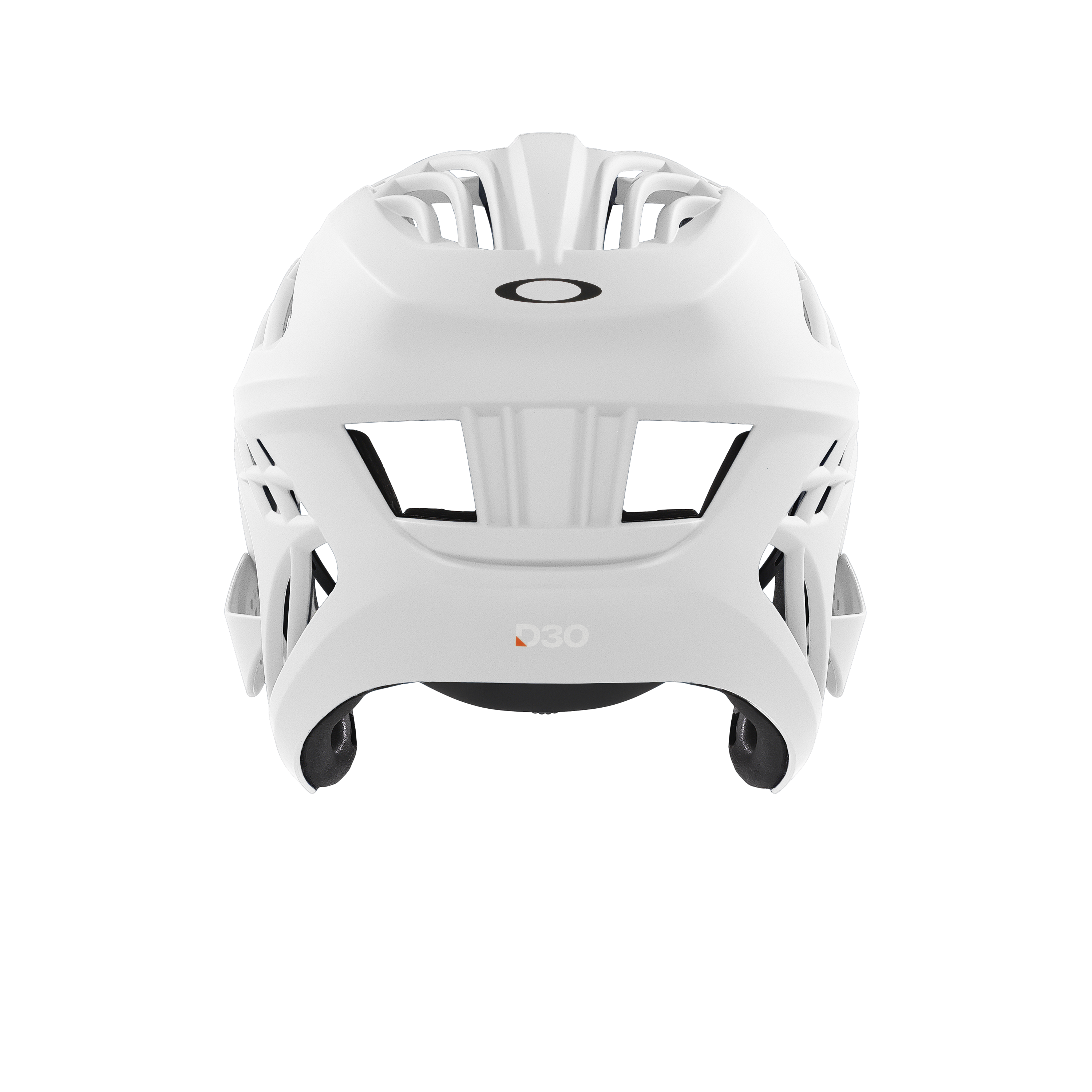 Oakley WTR ICON - Matte White | Oakley® US
