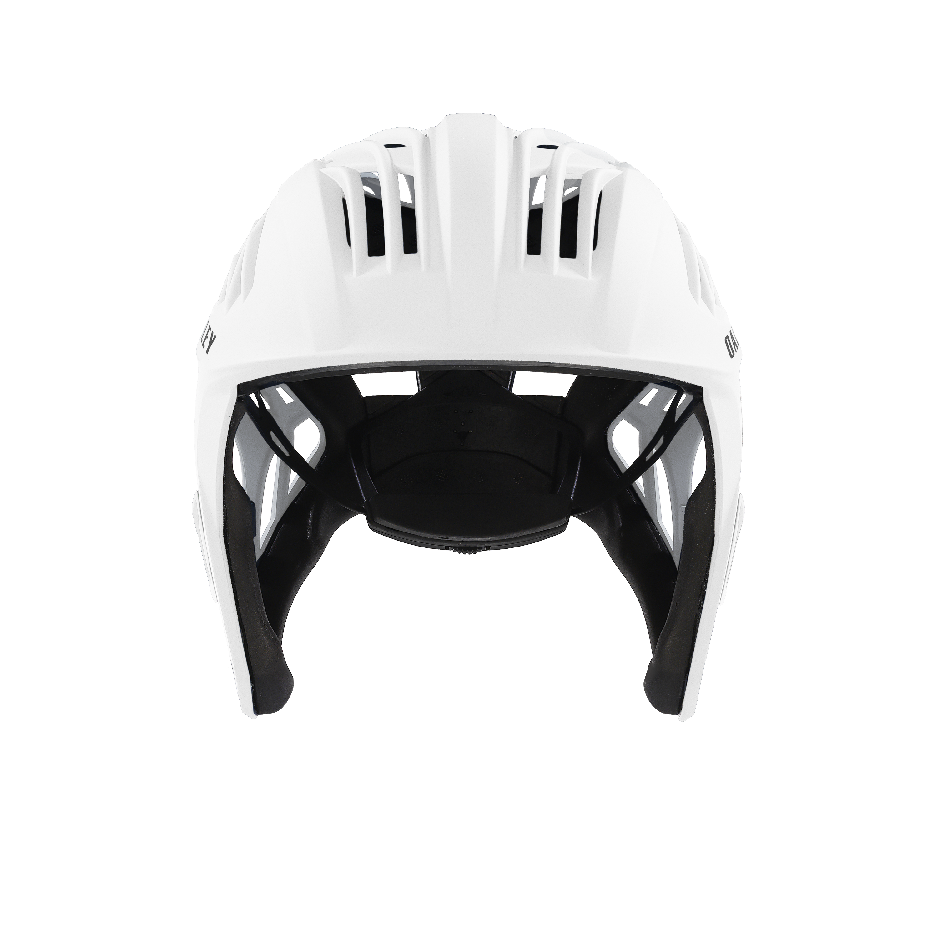 Oakley WTR ICON - Matte White | Oakley® US