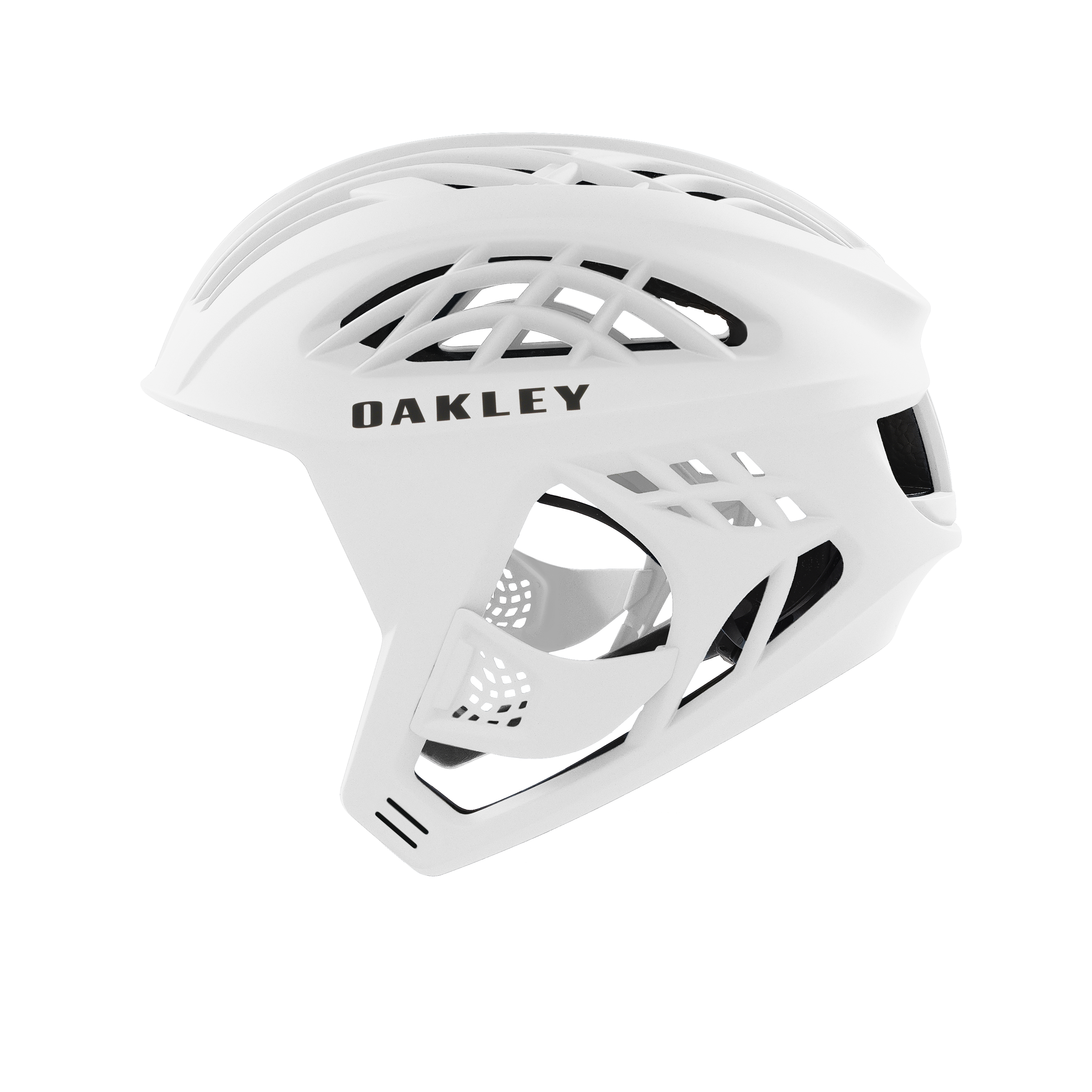 Oakley WTR ICON - Matte White | Oakley® US