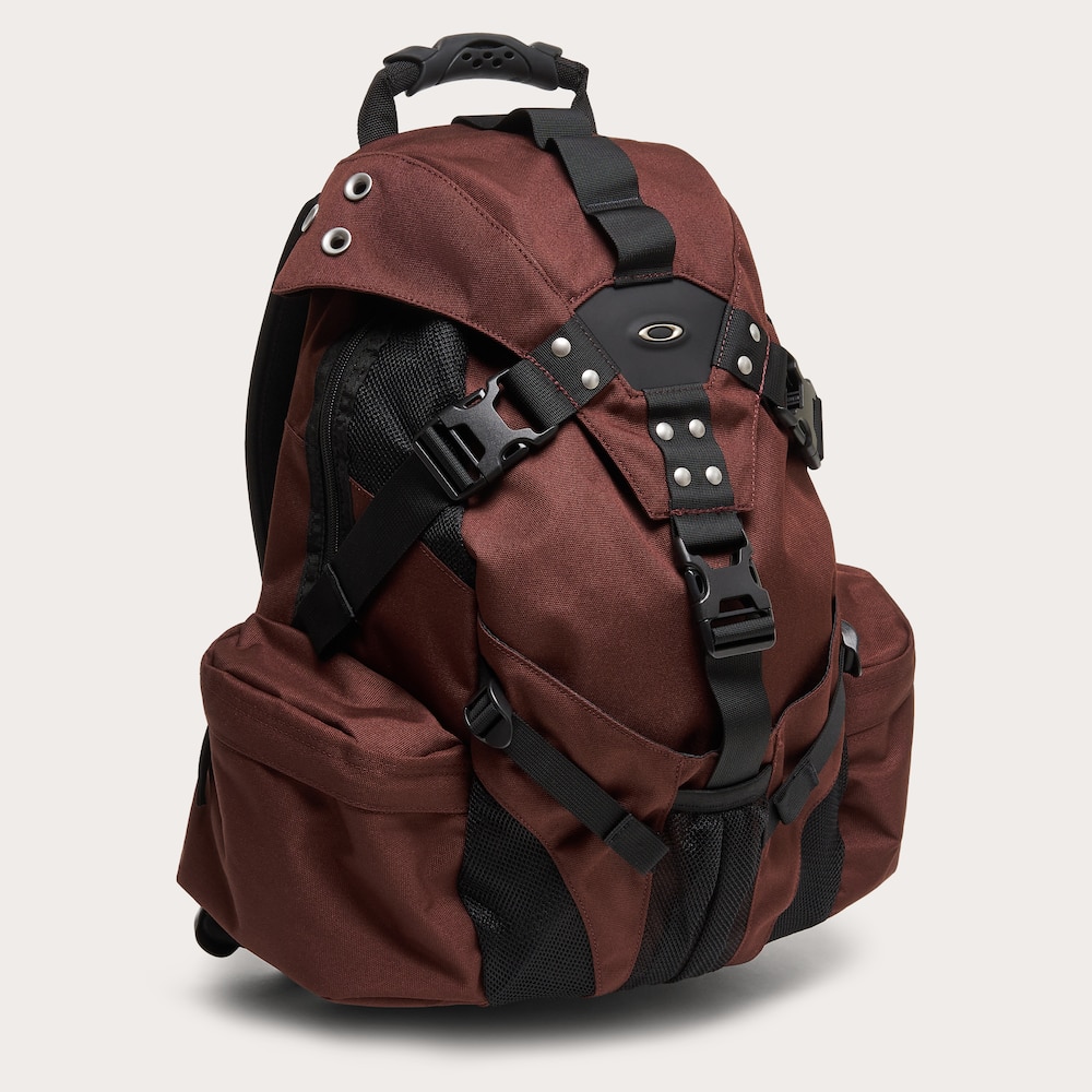 Oakley Oakley Icon Rc Backpack - Grenache | Oakley® US