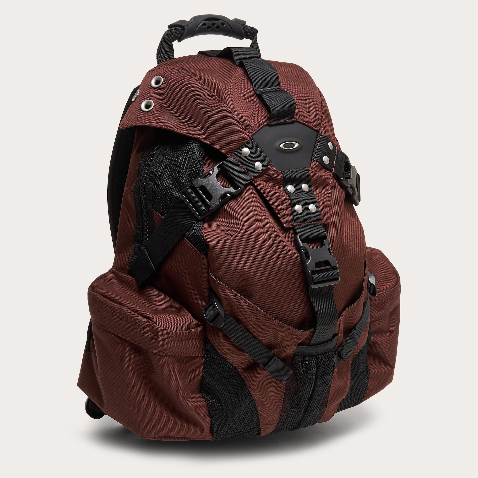 Oakley Oakley Icon Rc Backpack - Grenache | Oakley® US