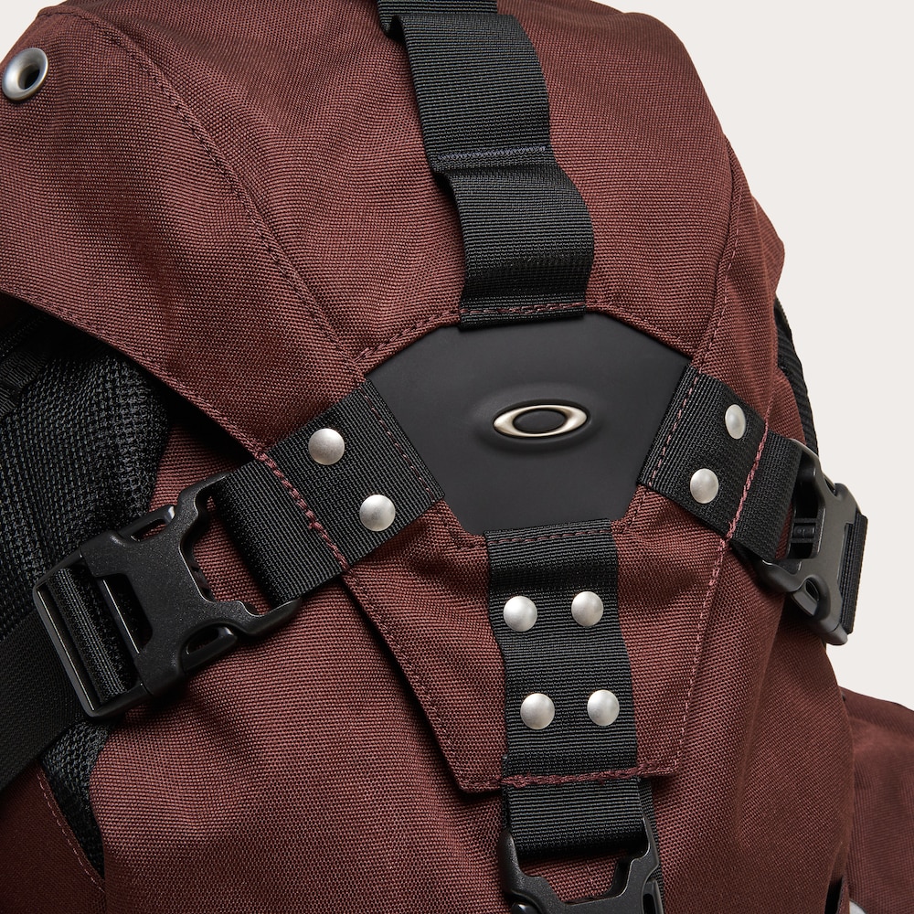 Oakley Oakley Icon Rc Backpack - Grenache | Oakley® US