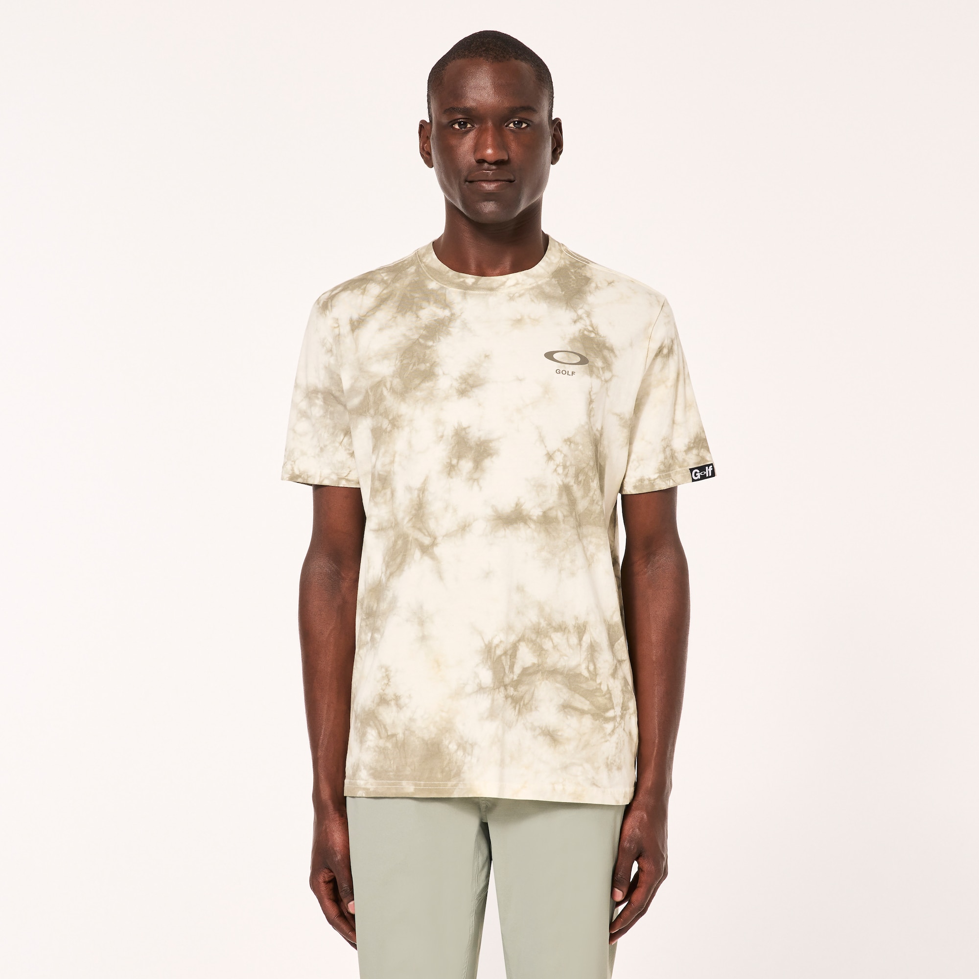 Oakley Oakley La Landscape Tee - Arctic White | Oakley® US