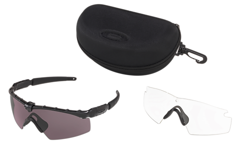 Military Sunglasses | Official Oakley Standard Issue US