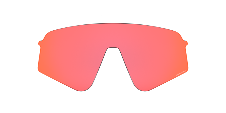 Oakley Sutro Lite Sweep Replacement Lens - Prizm Trail Torch | Oakley® US