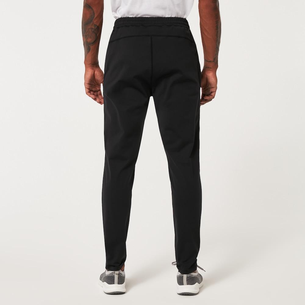 Oakley Enhance Pant - Blackout | Oakley® US