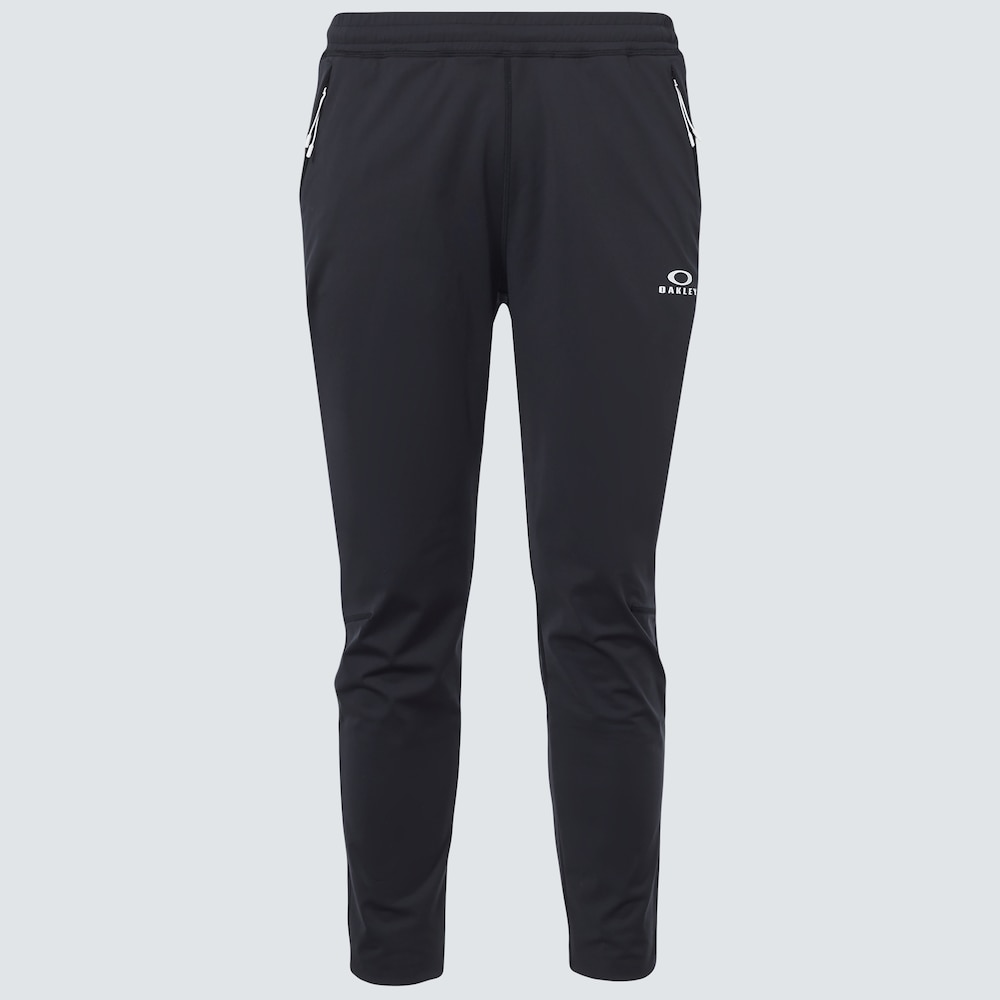 Oakley Enhance Pant - Blackout | Oakley® US