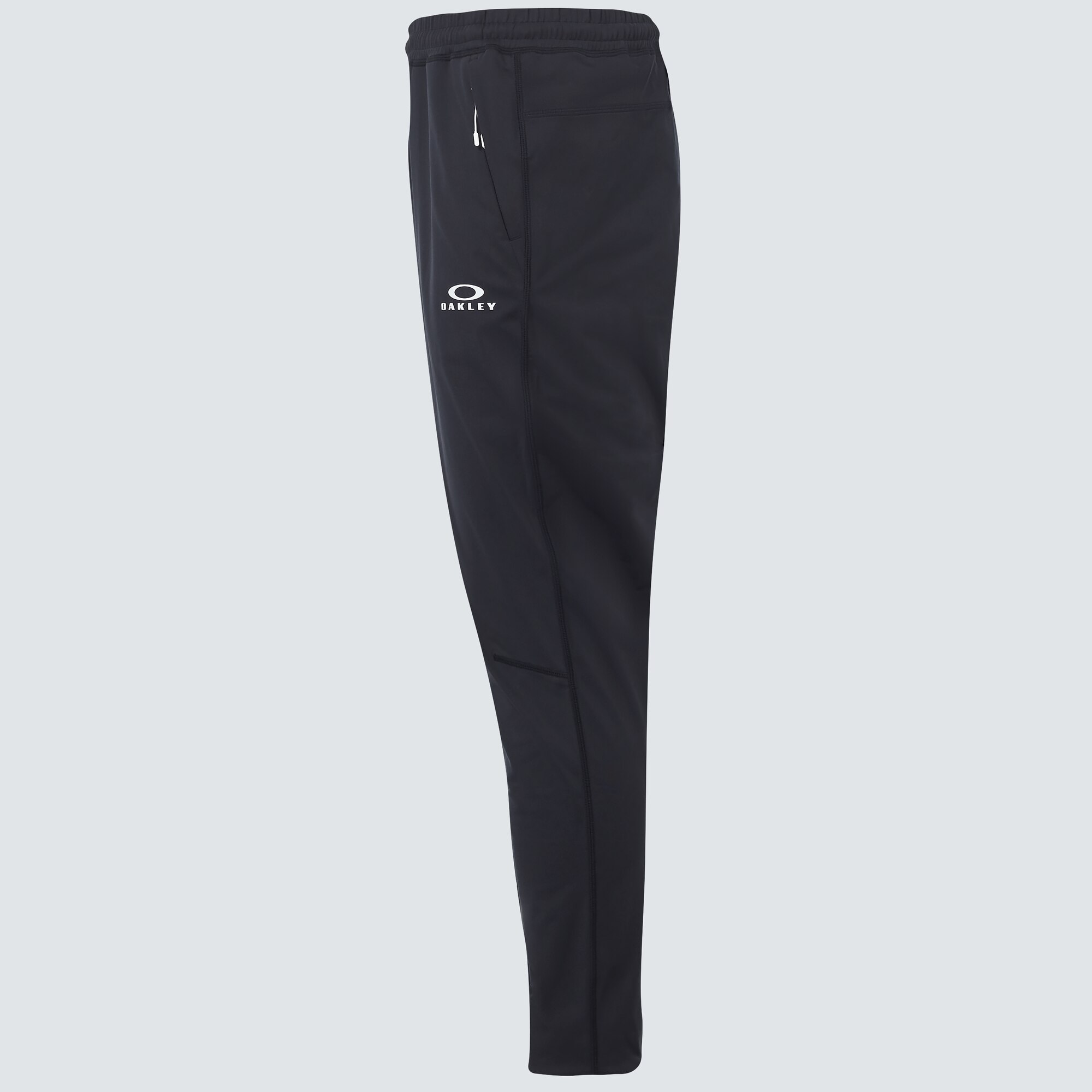 Oakley Enhance Pant - Blackout | Oakley® US