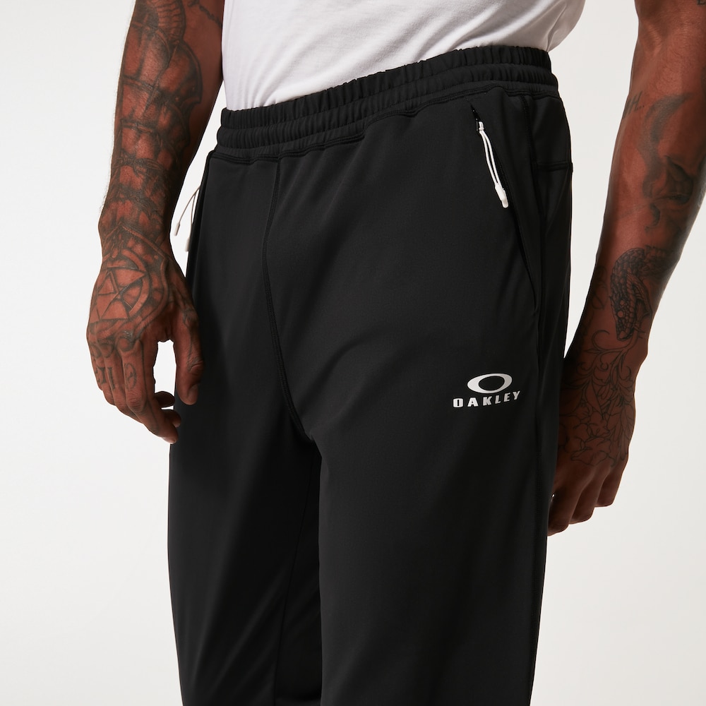 Oakley Enhance Pant - Blackout | Oakley® US