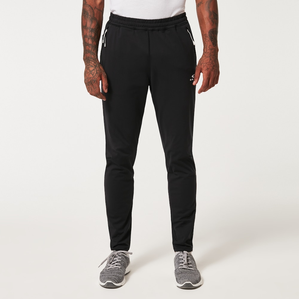 Oakley Enhance Pant - Blackout | Oakley® US