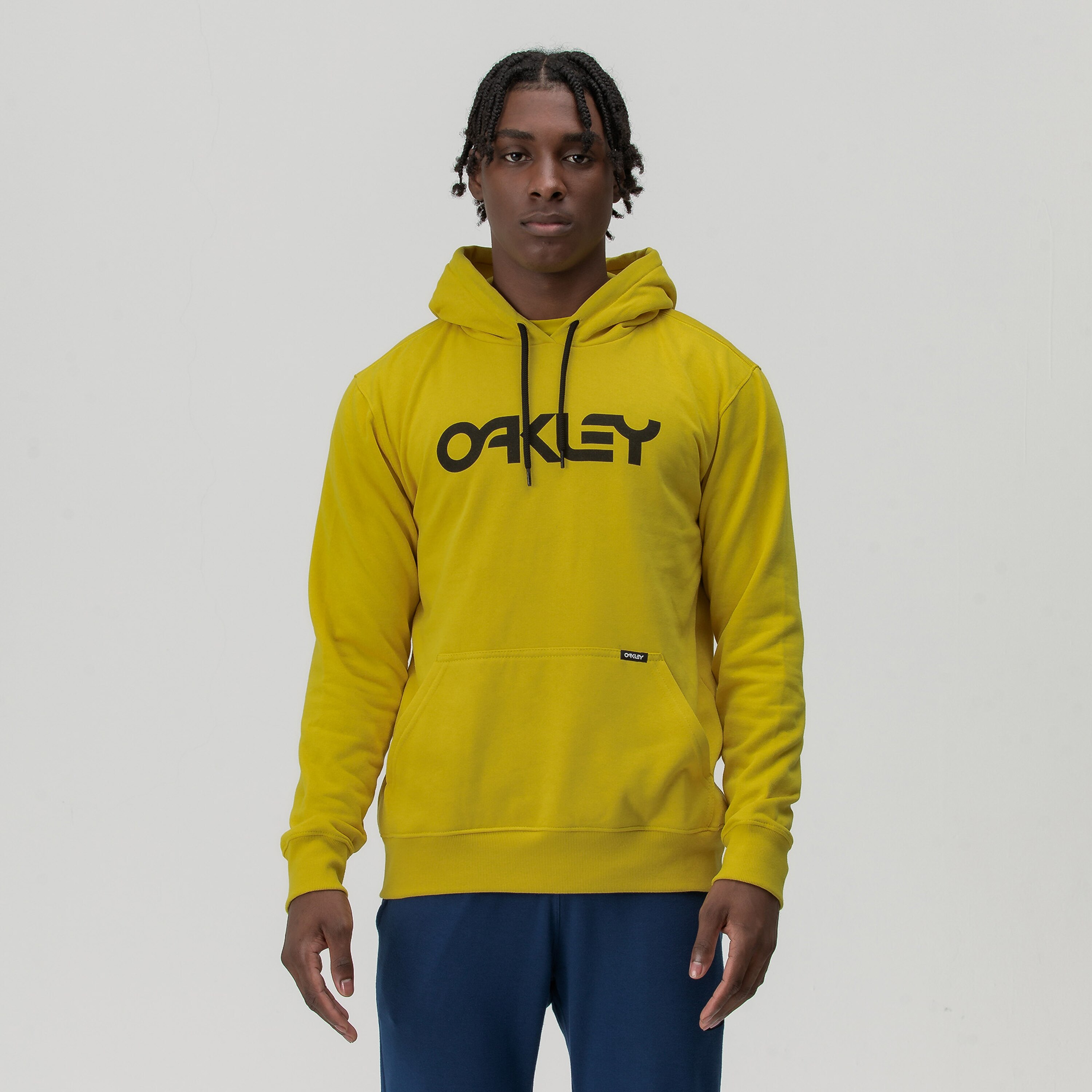 Oakley Moletom Mark II Pullover - Nugget | Oakley® BR