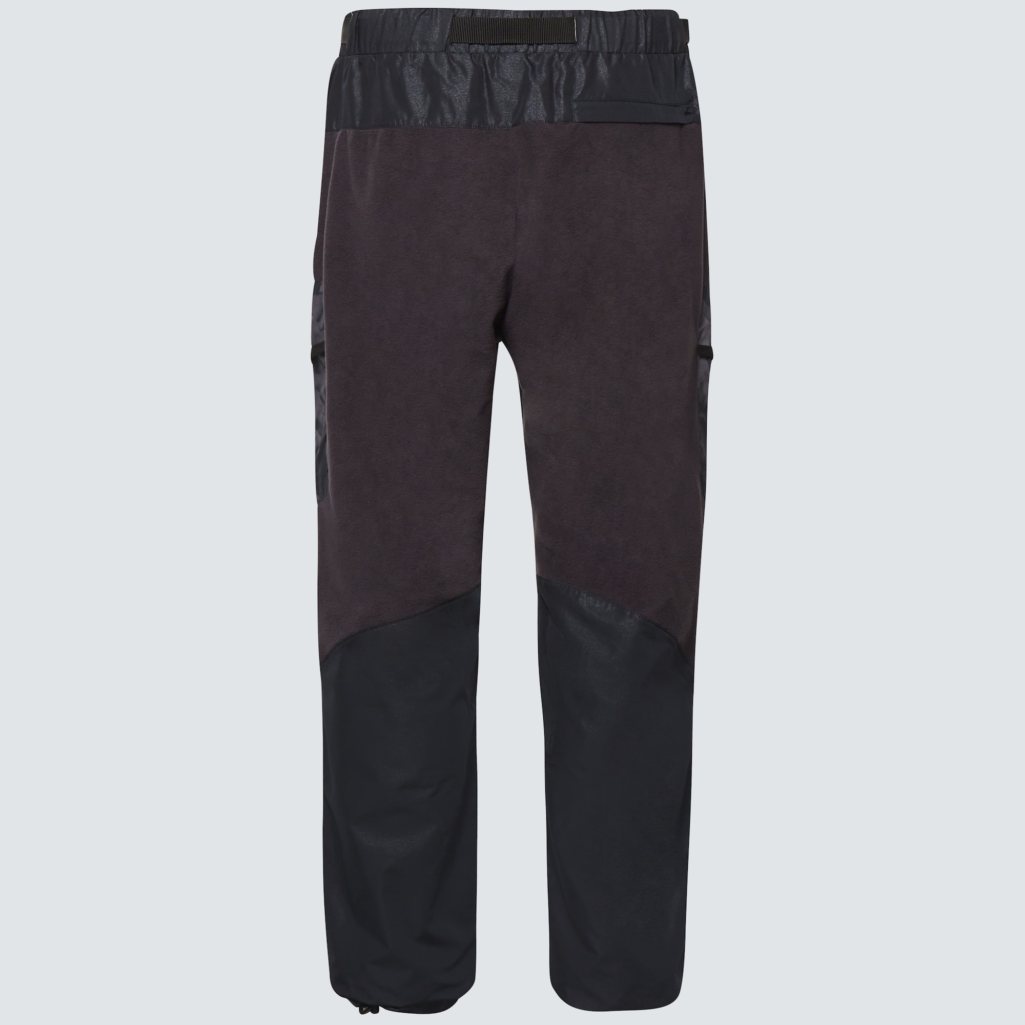 Oakley Wanderlust Cargo Pant - Black/Mountain Td Print | Oakley® US