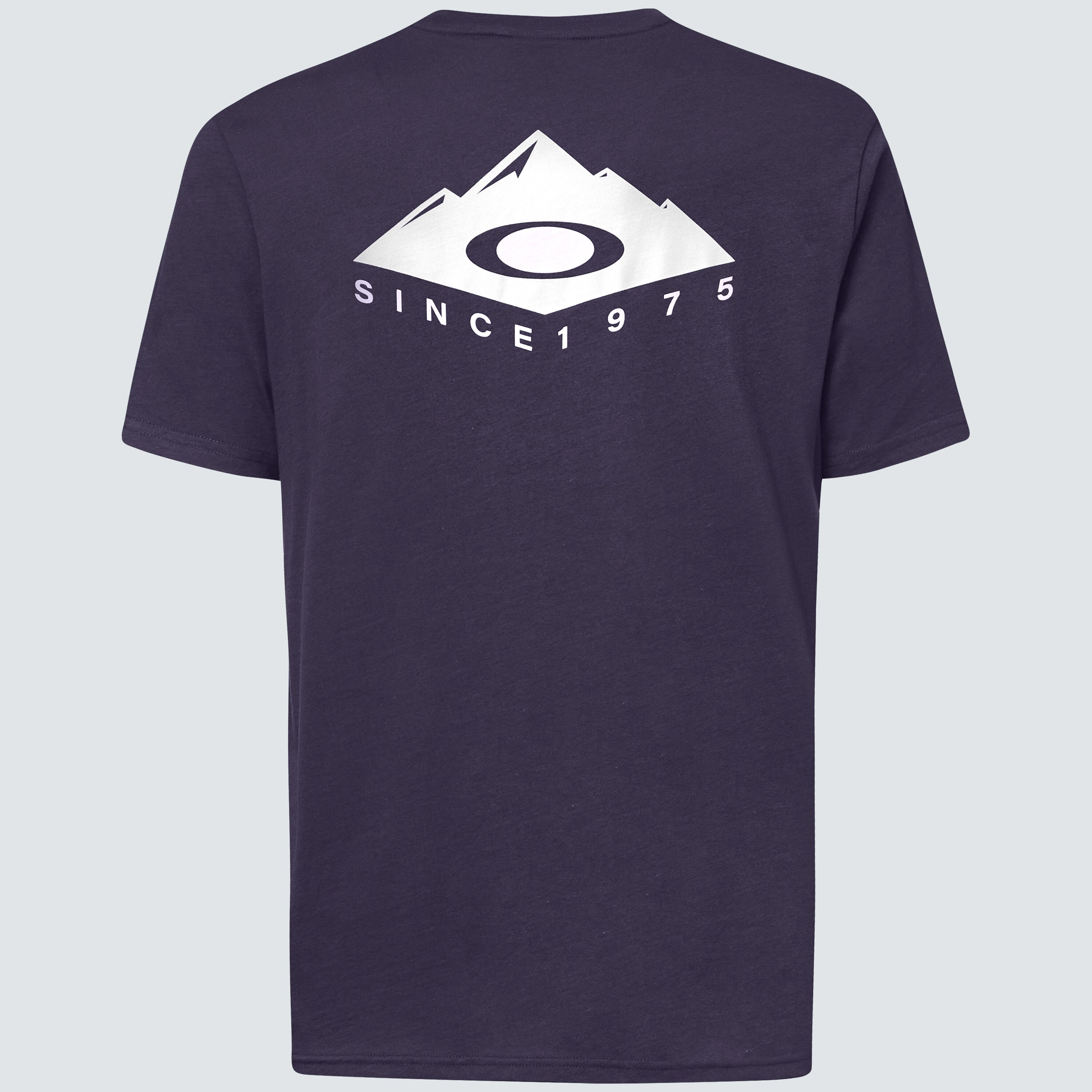 Oakley Peak Ellipse Tee - Fathom | Oakley® US