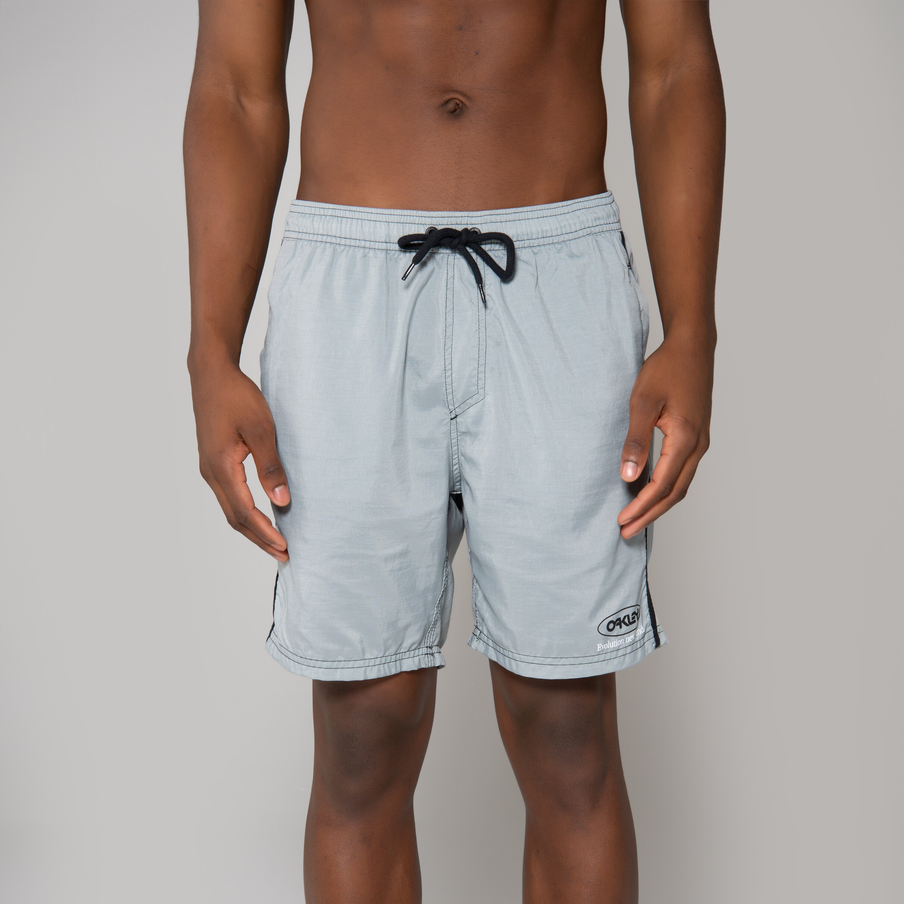 Oakley Shorts Oakley Sun Vintage 18’’ - Stone Gray | Oakley® BR