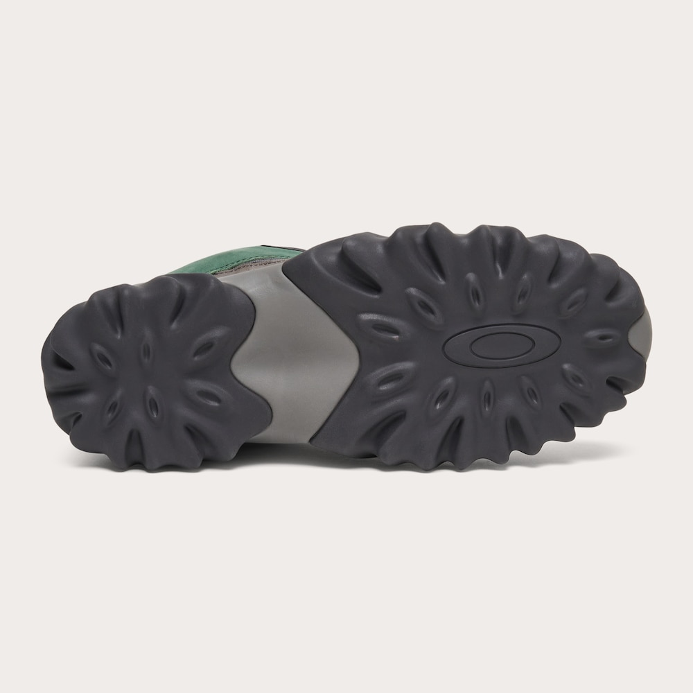 Oakley Oakley Factory Team Nubuck Chop Saw - Duck Green/Thunderstorm ...