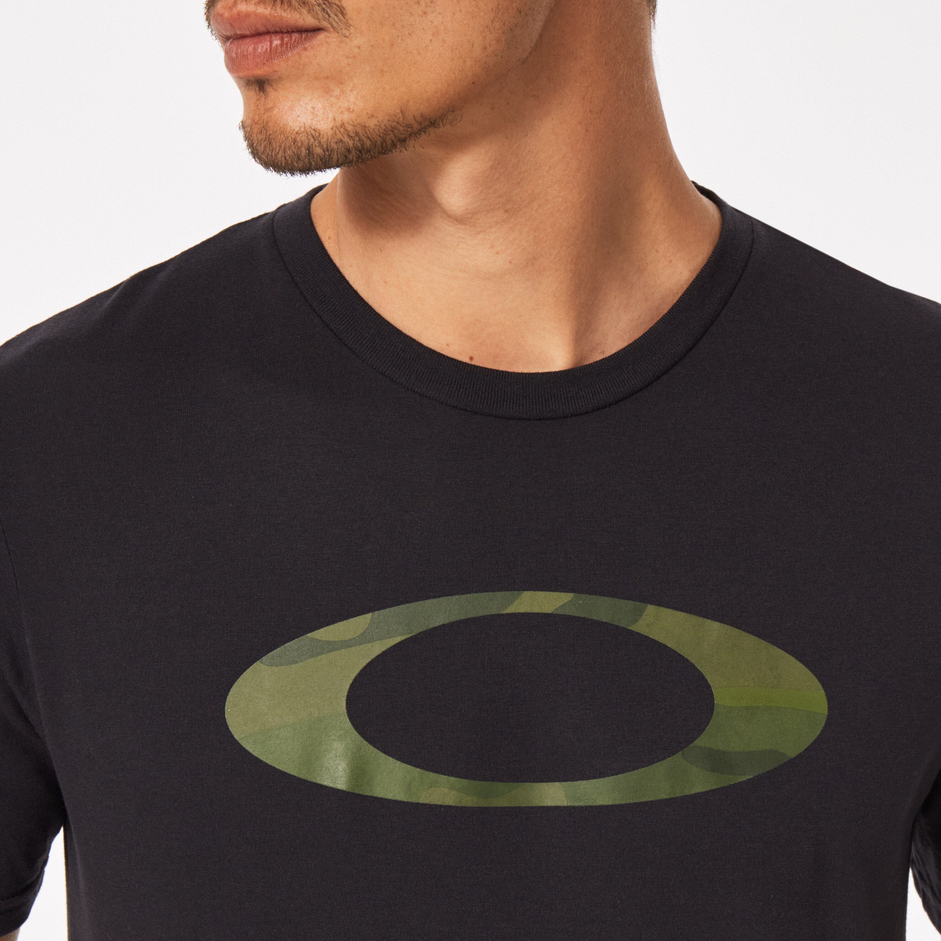 Oakley O-Bold Ellipse - Blackout | Oakley® US