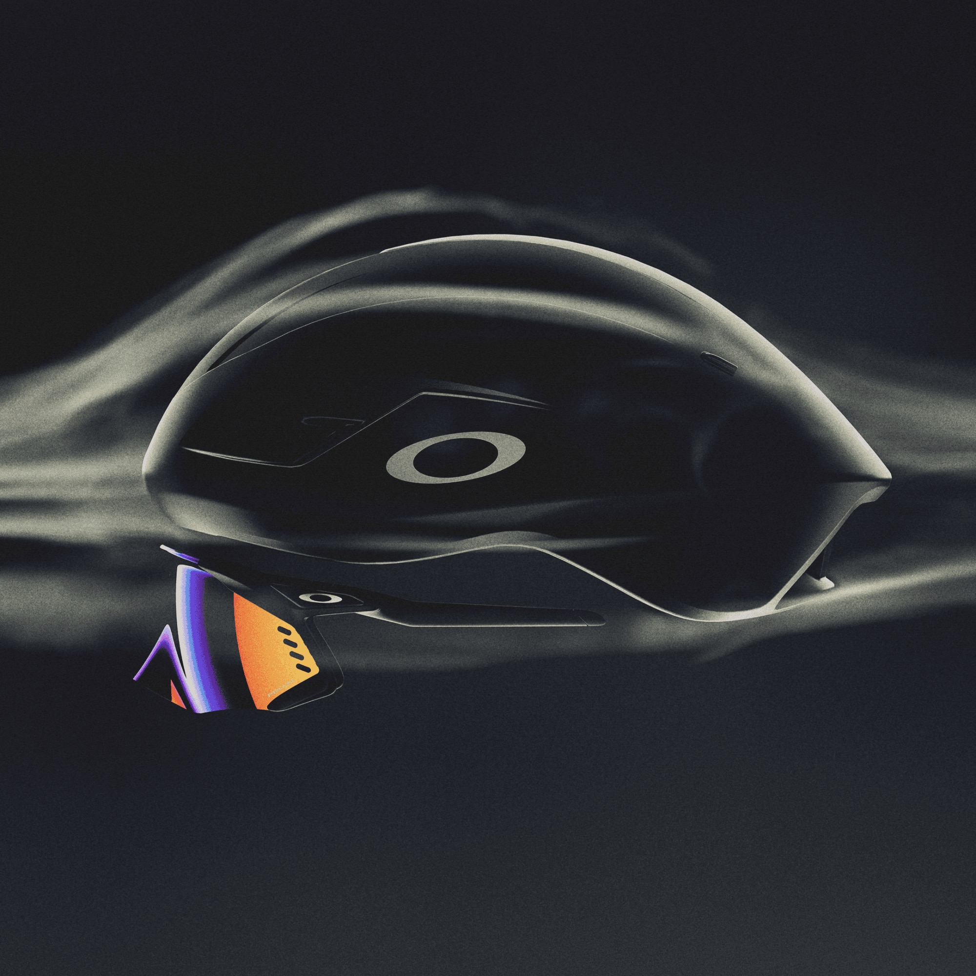 Oakley VELO MACH - Matte Black | Oakley® US