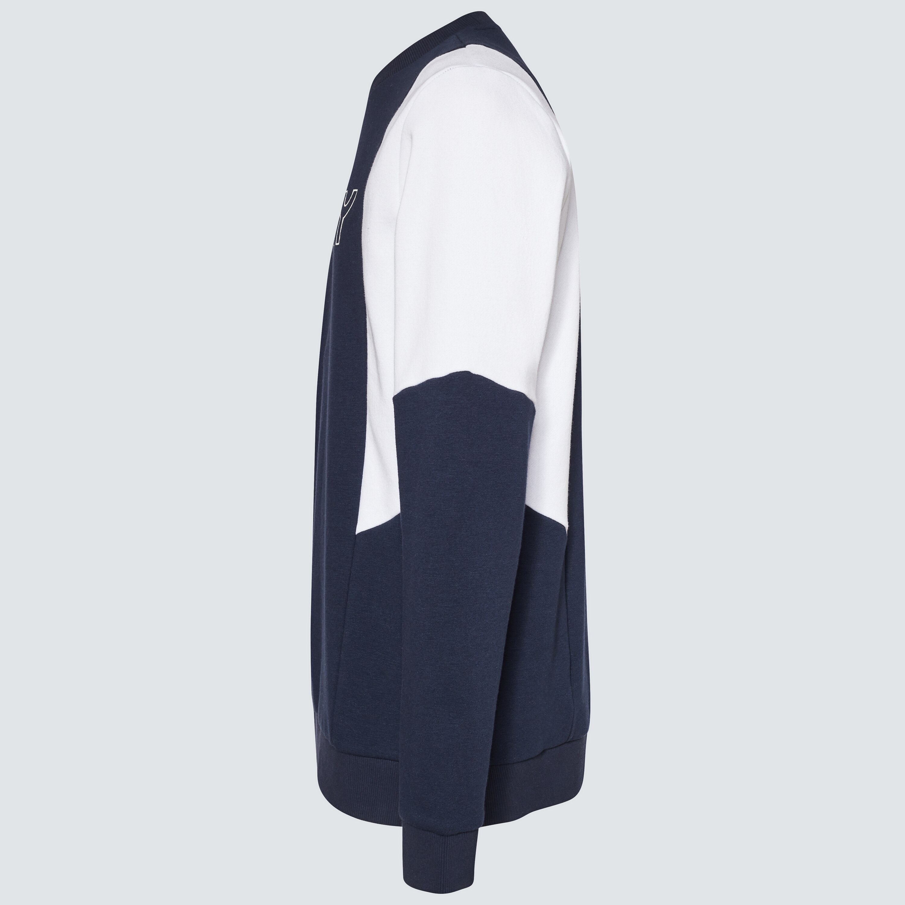 Oakley Throwback Crew Rc Sweatshirt - Fathom | Oakley® US