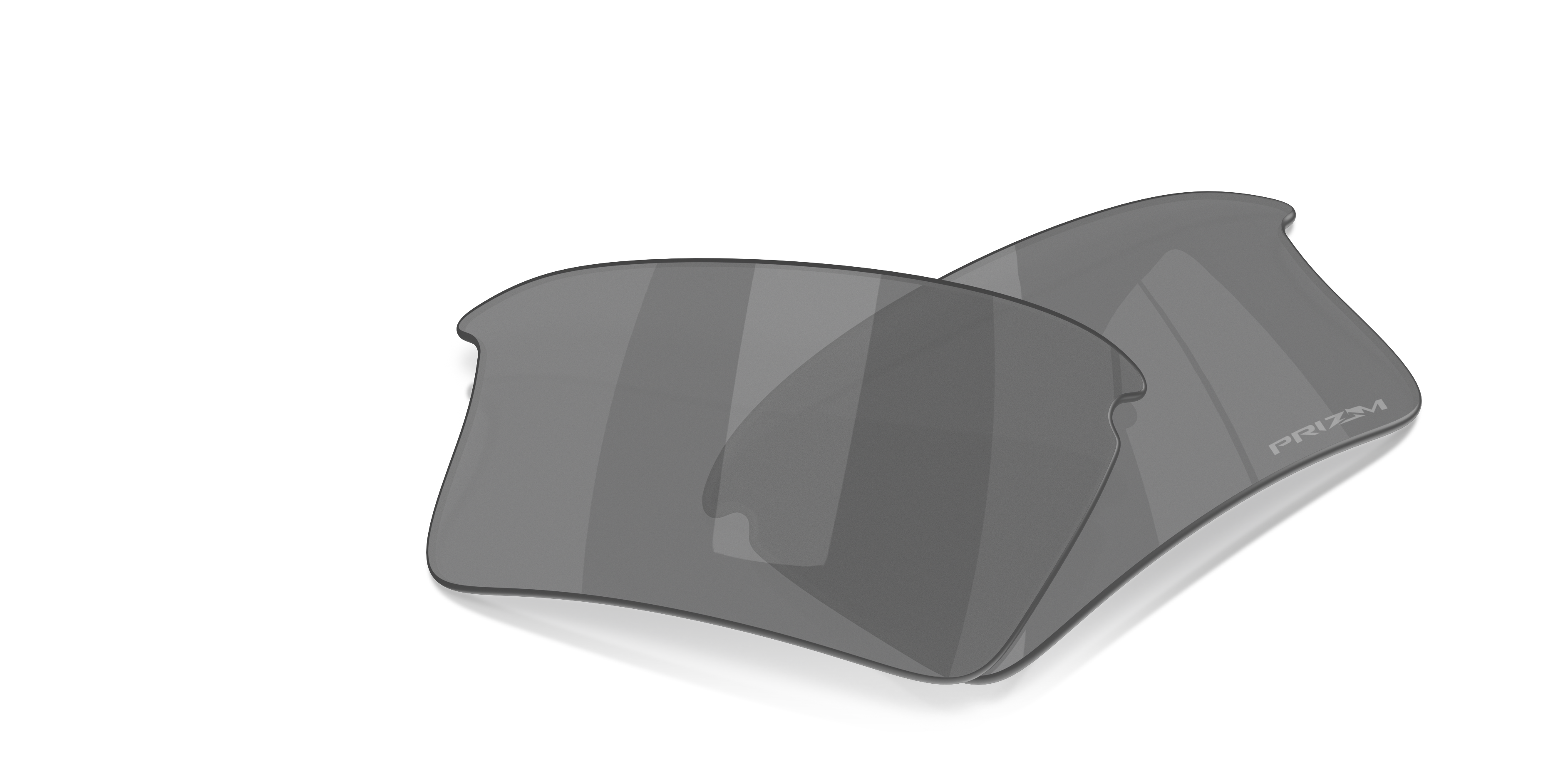 Oakley Bisphaera™ Speed Replacement Lenses - Prizm Black | Oakley® GB