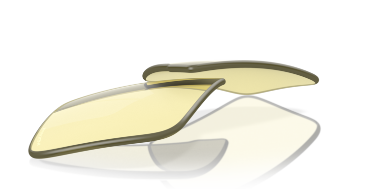 Oakley Helux Replacement Lenses in Prizm Gaming™ 2.0 | Oakley® US