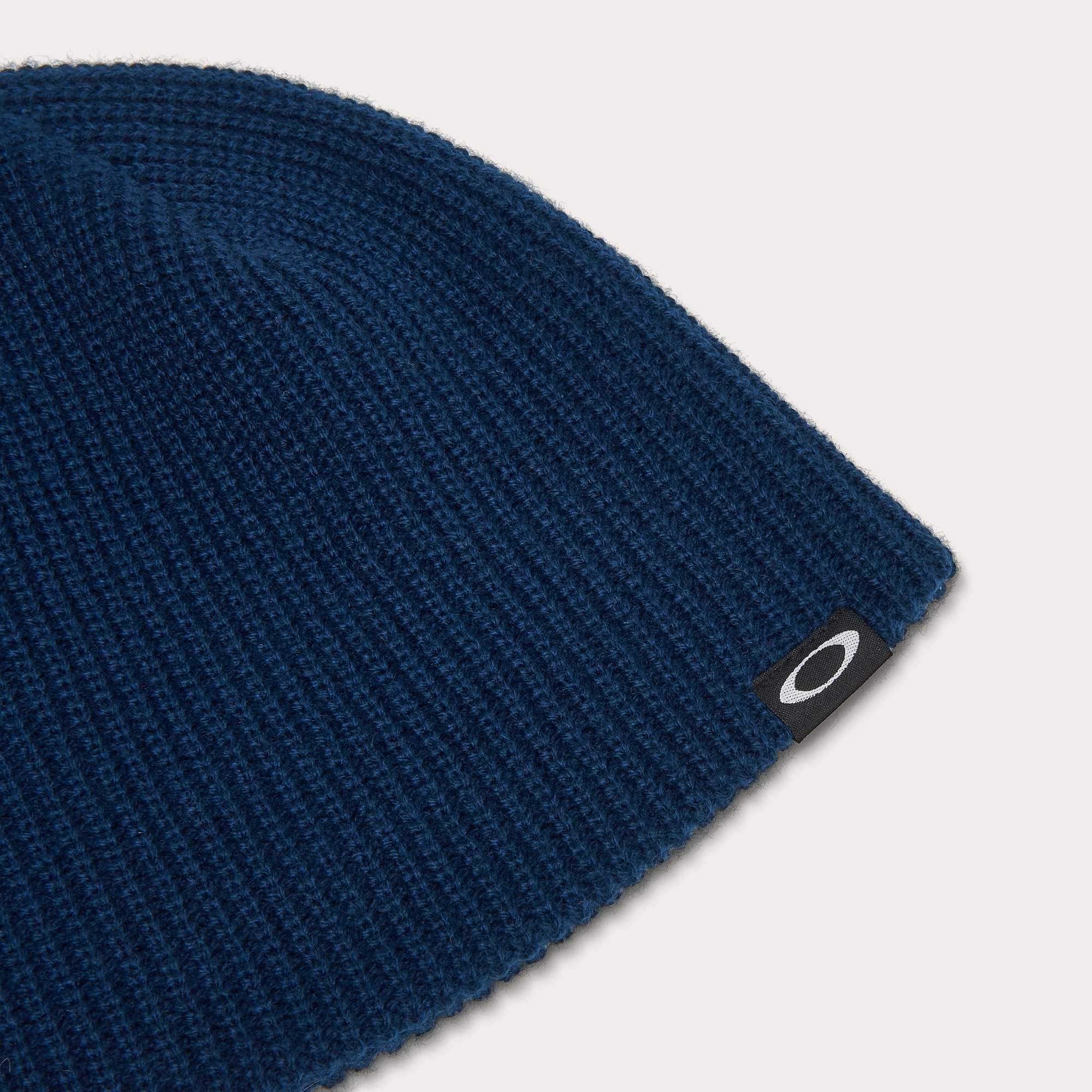Oakley Session Beanie - Team Navy | Oakley® US