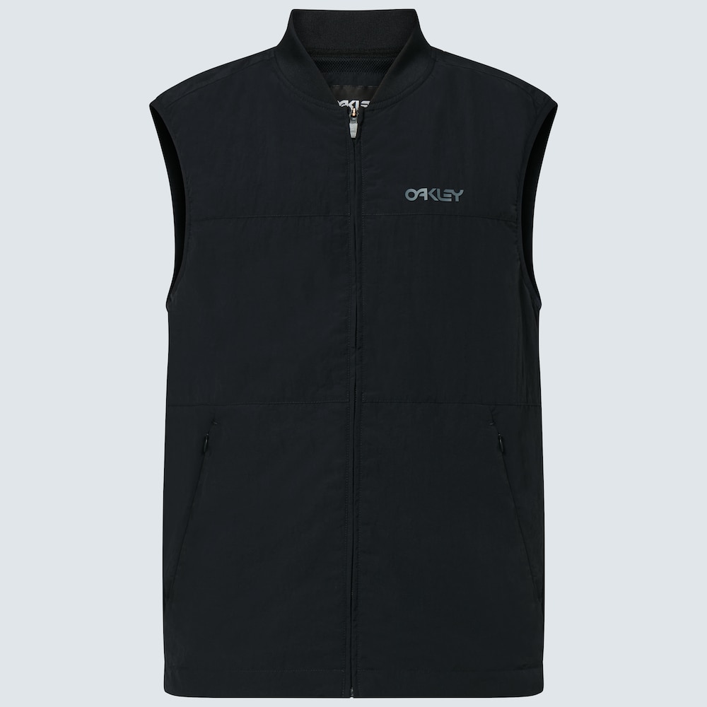 Oakley Ready Set Rc Vest - Blackout | Oakley® US