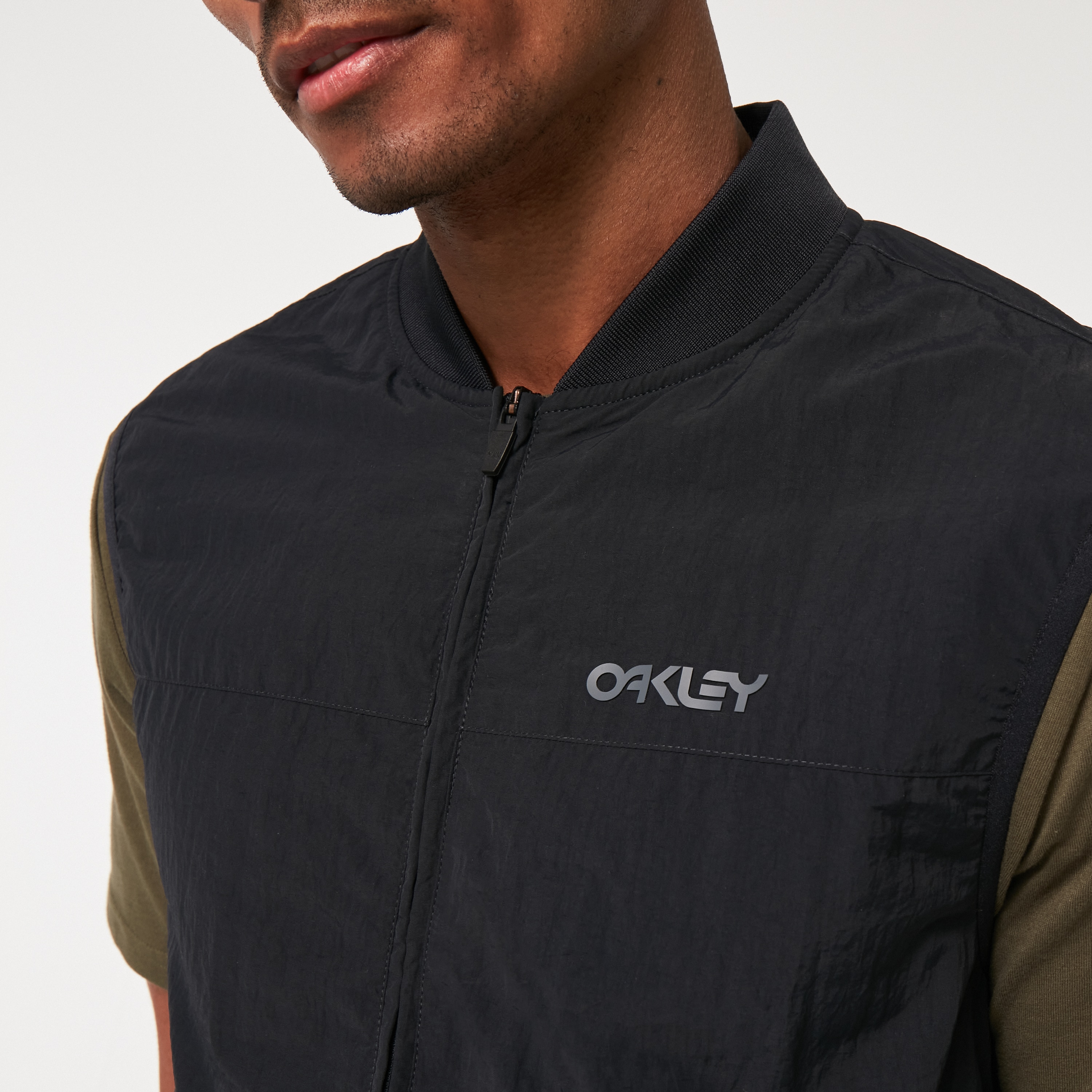 Oakley Ready Set Rc Vest - Blackout | Oakley® US