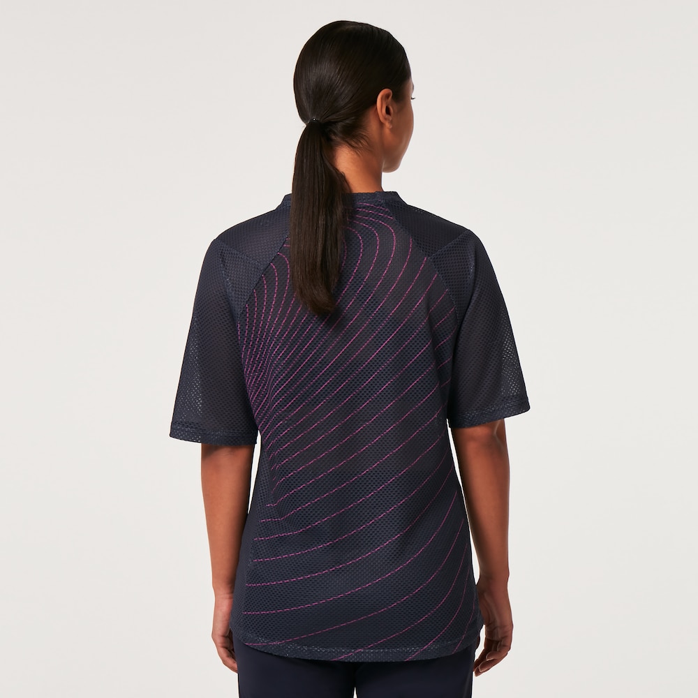 Oakley Factory Pilot Rc SS Jerse - Fathom | Oakley® US