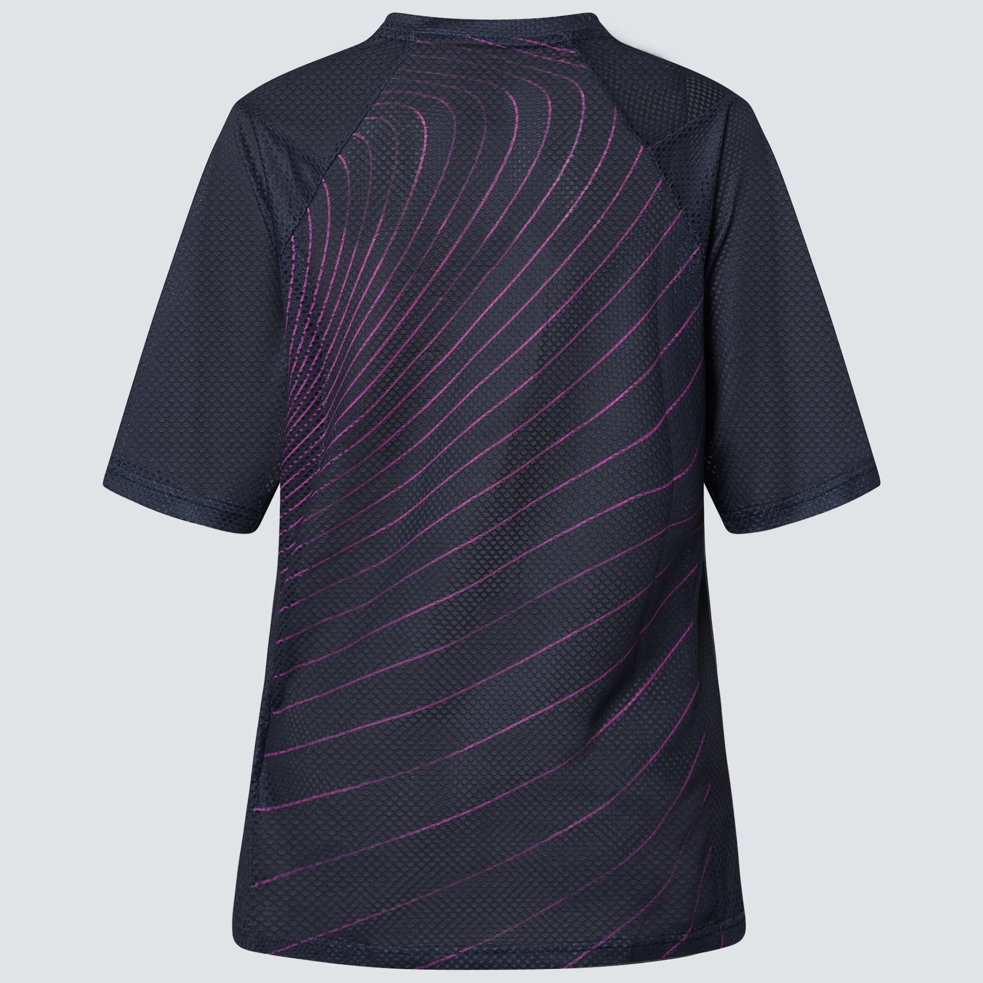 Oakley Factory Pilot Rc SS Jerse - Fathom | Oakley® US
