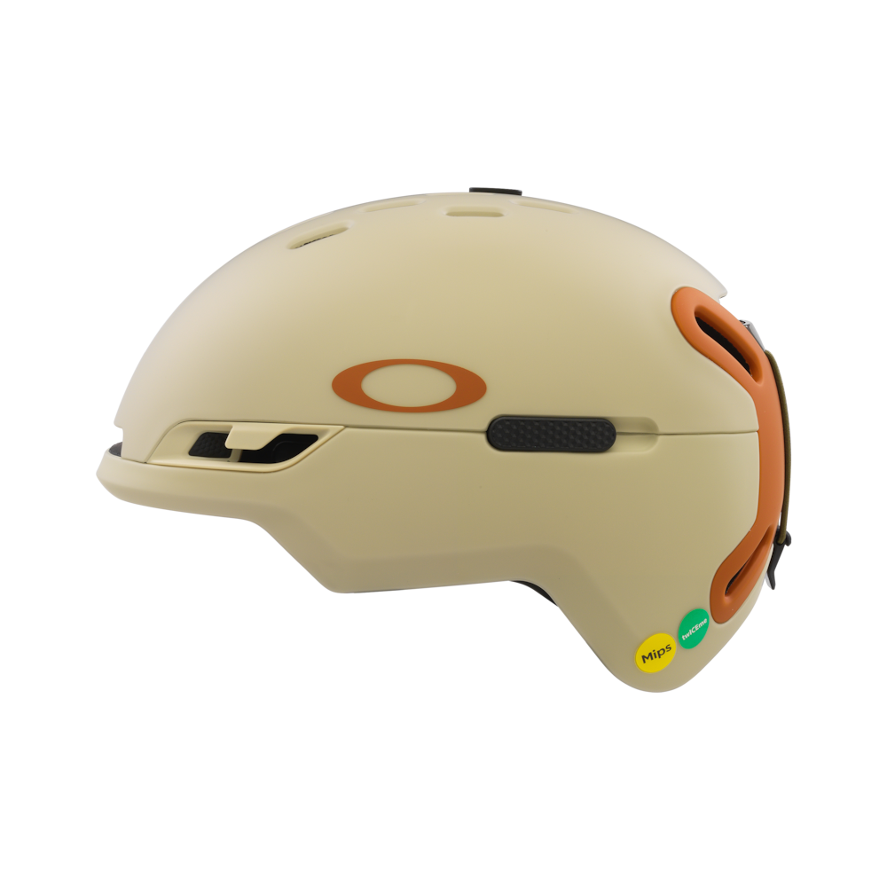 Oakley Mod BC in Matte Desert Tan/Ginger | Oakley® US