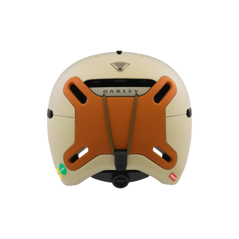 Oakley Mod BC - Matte Desert Tan/Ginger | Oakley® US