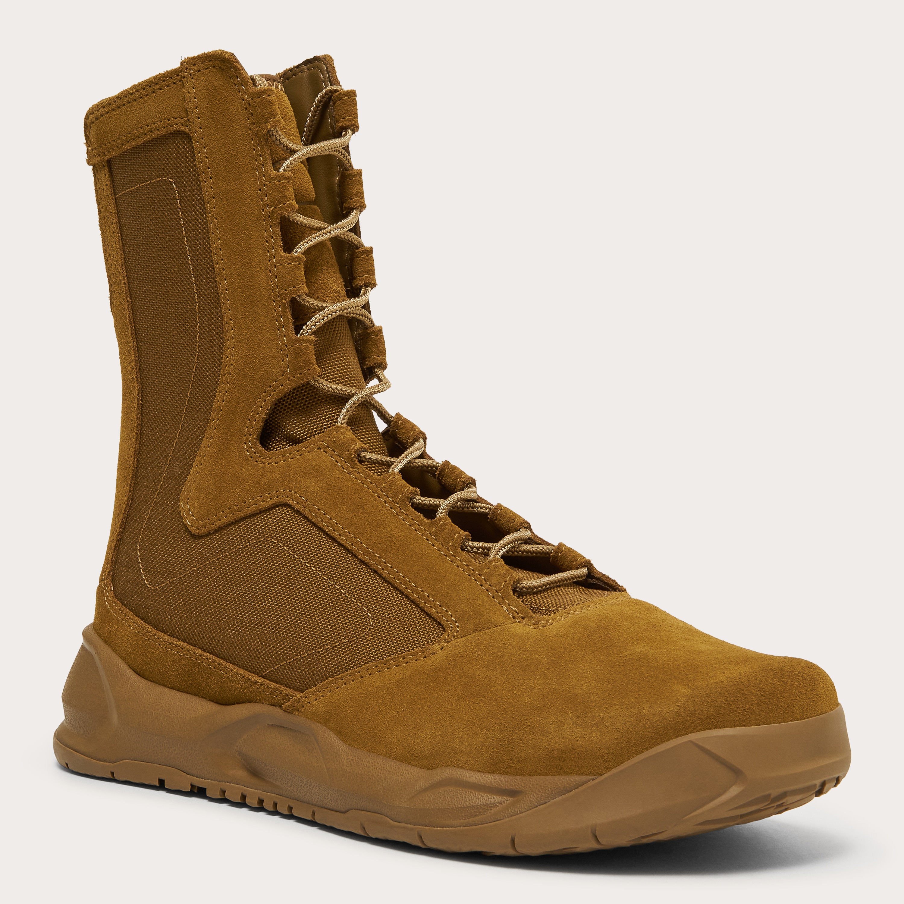 Oakley Light Assault 3 Boot - Coyote - FOF100511-86W | Oakley ...
