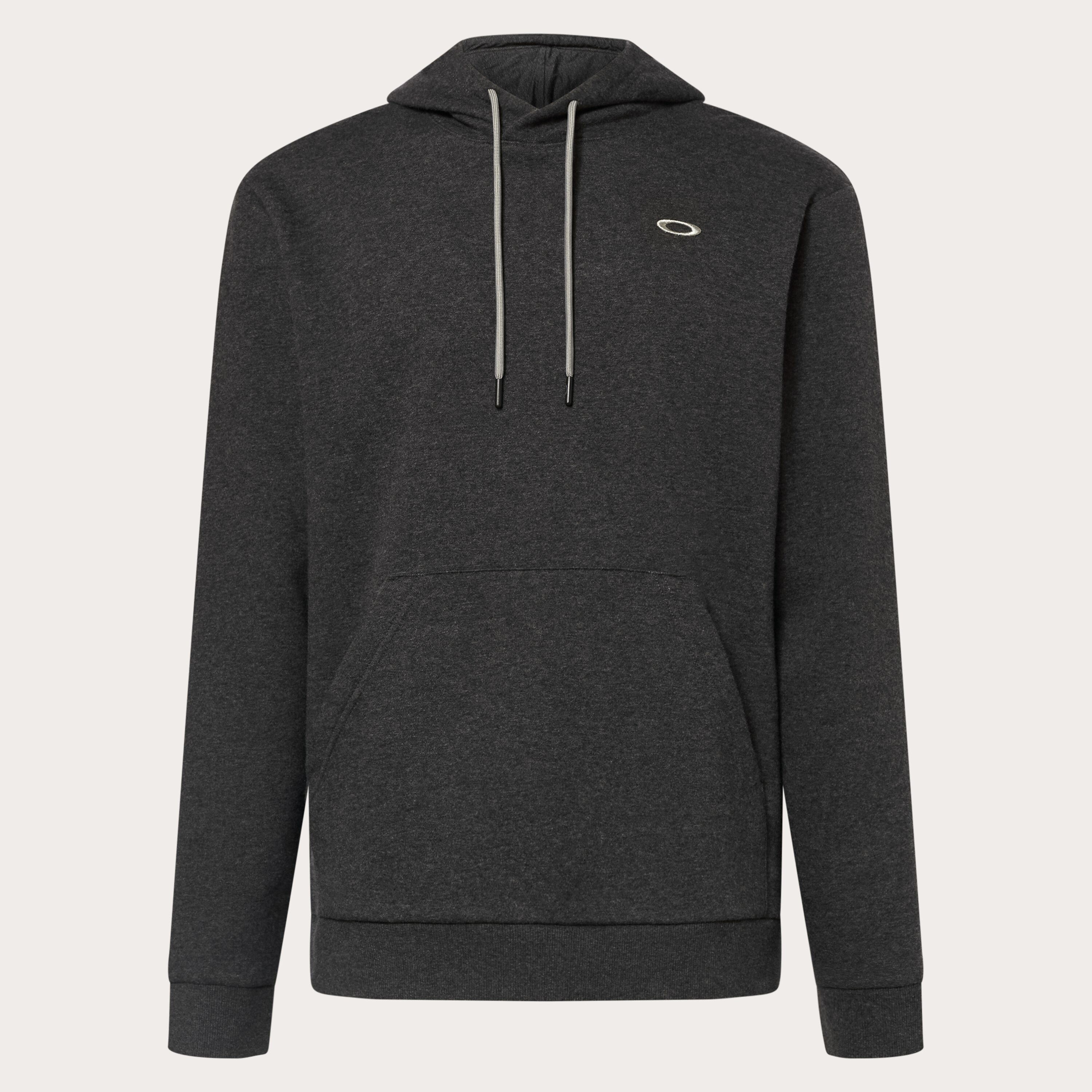 Oakley Relax Pullover Hoodie 2.0 - Dark Grey Heather | Oakley® 日本