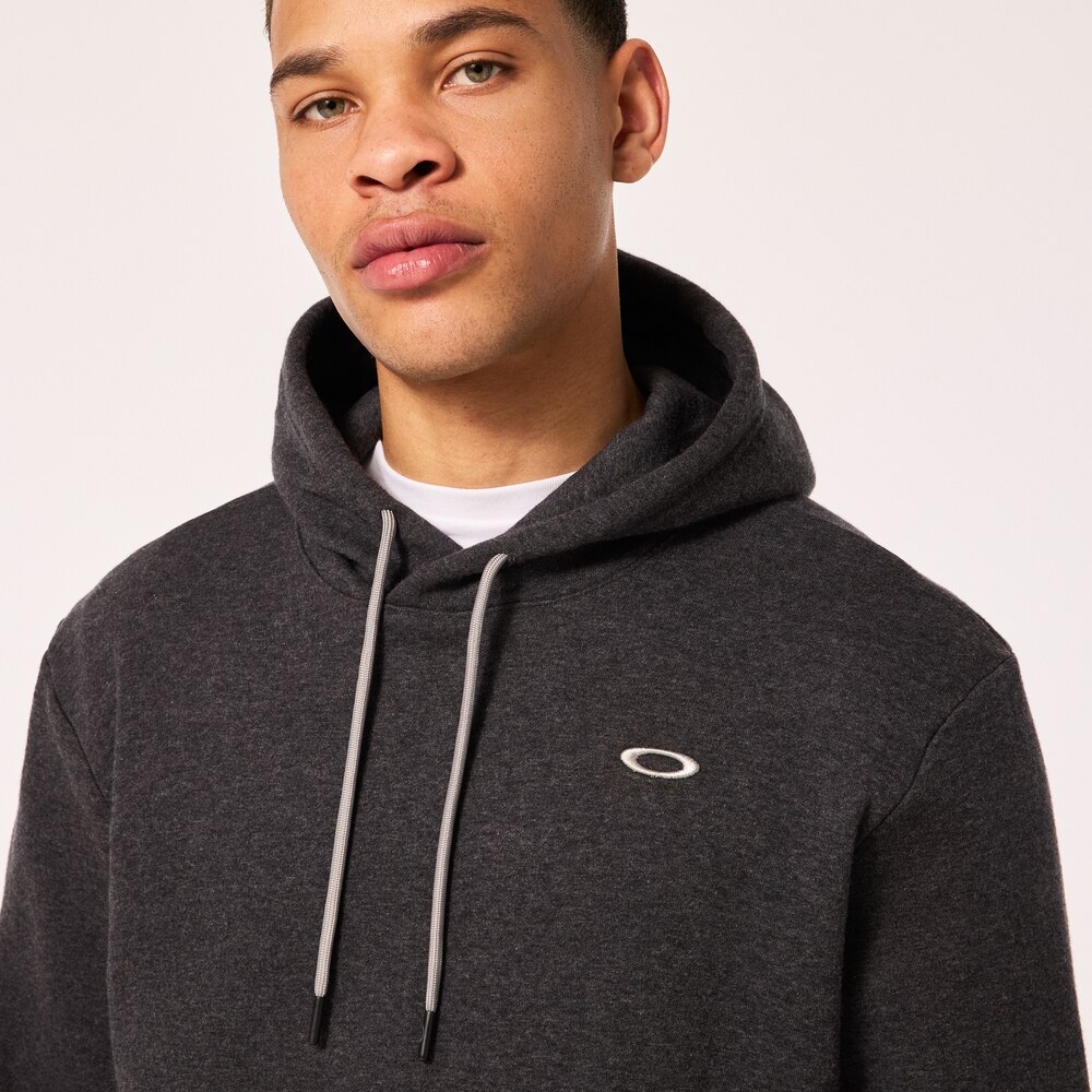 Oakley Relax Pullover Hoodie 2.0 - Dark Grey Heather | Oakley® 日本