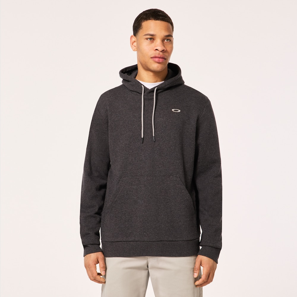 Oakley Relax Pullover Hoodie 2.0 - Dark Grey Heather | Oakley® 日本